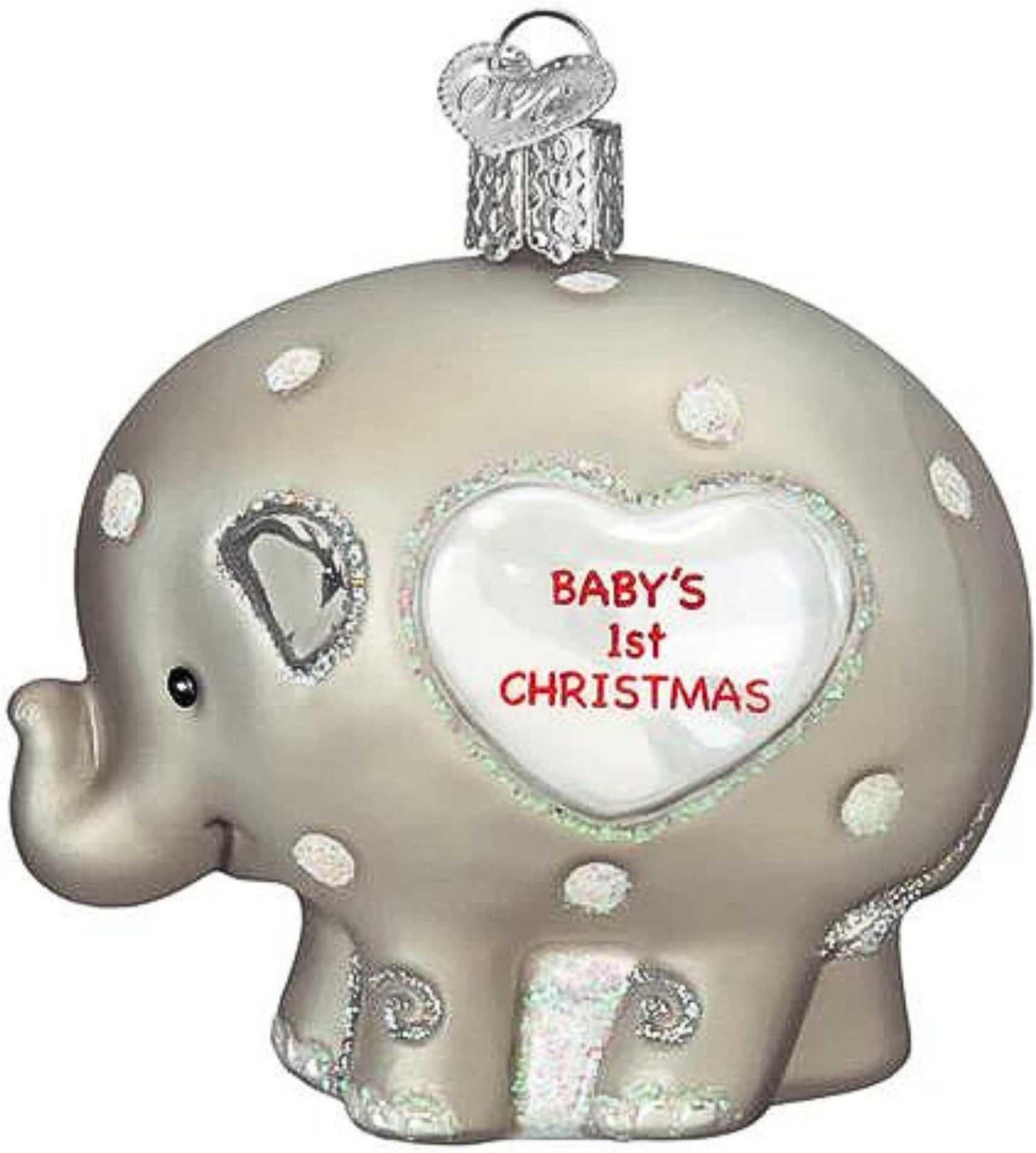 Amazon.com: Old World Christmas Frito Lay Vending Machine Glass Hanging ...