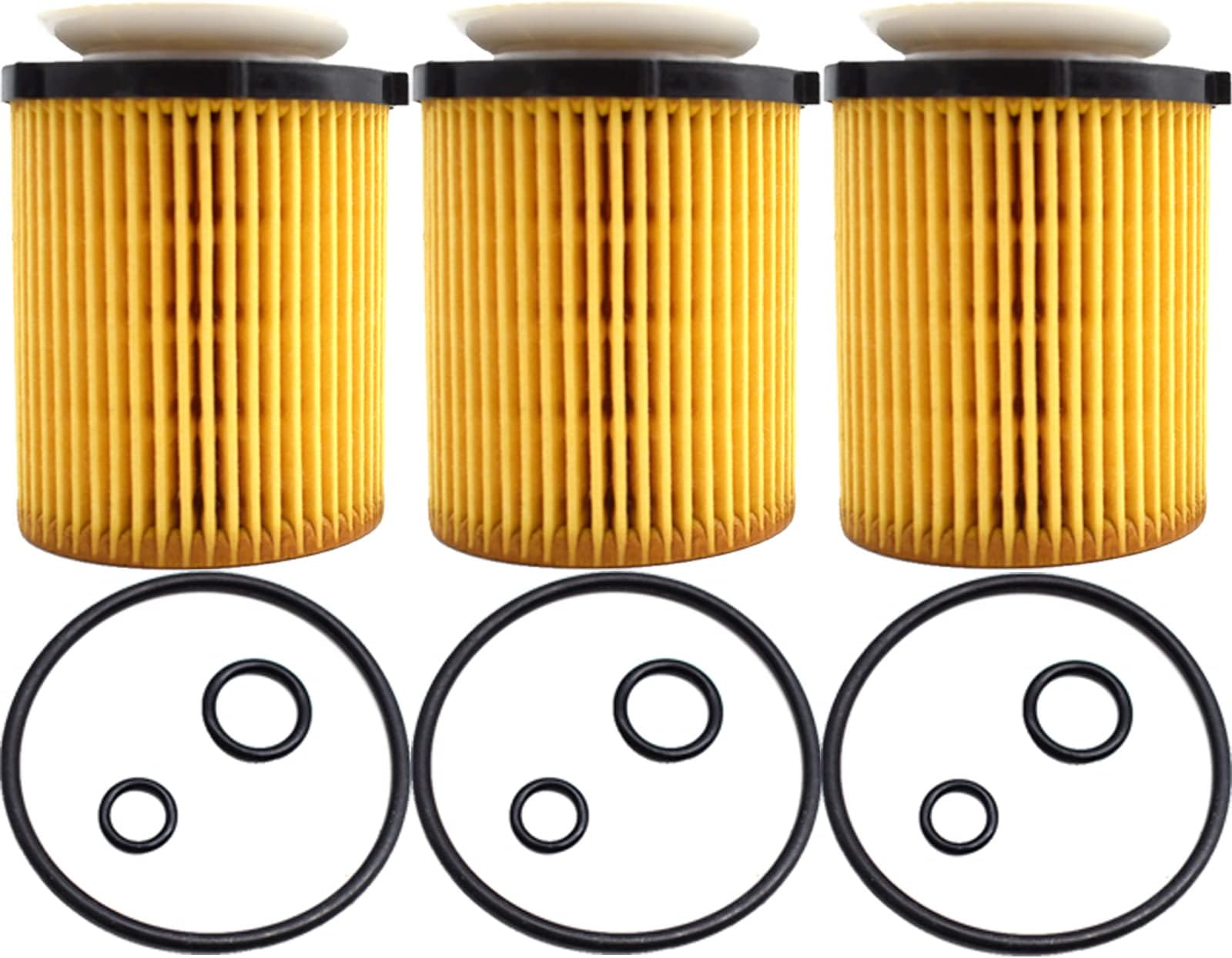 Oil Filter For Mercedes Sprinter 2500