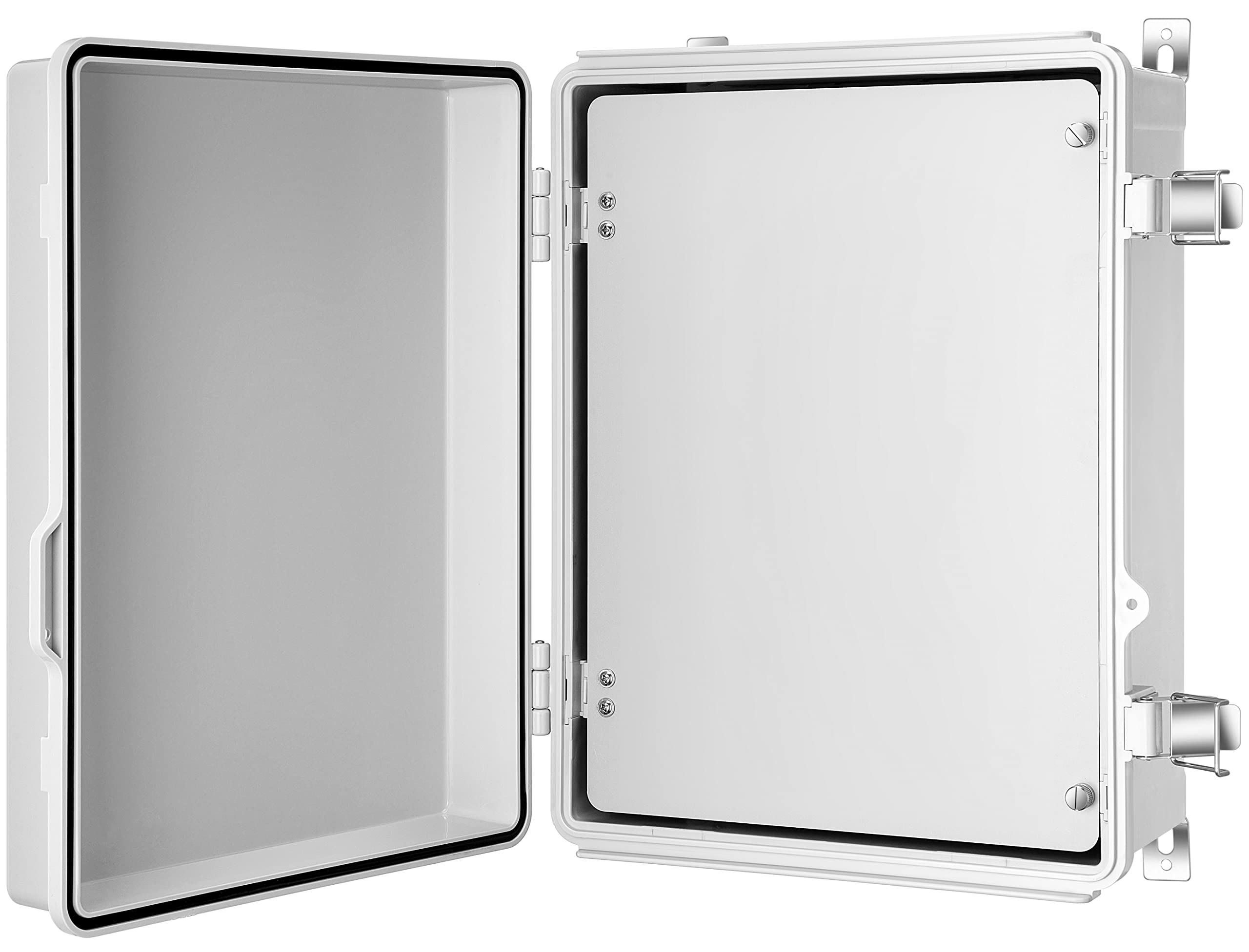 Snapklik.com : Gratury Junction Box, IP67 Waterproof Plastic Enclosure ...