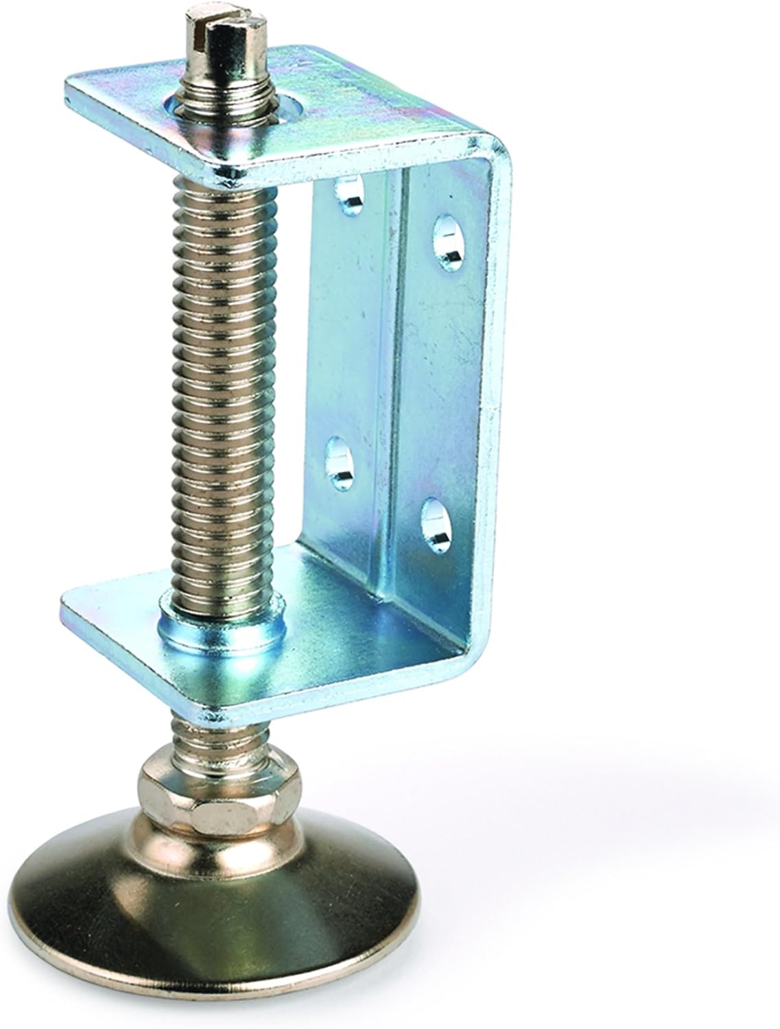 Amazon.com: Highpoint U-Bracket Levelers, Pack of 4 : Industrial ...