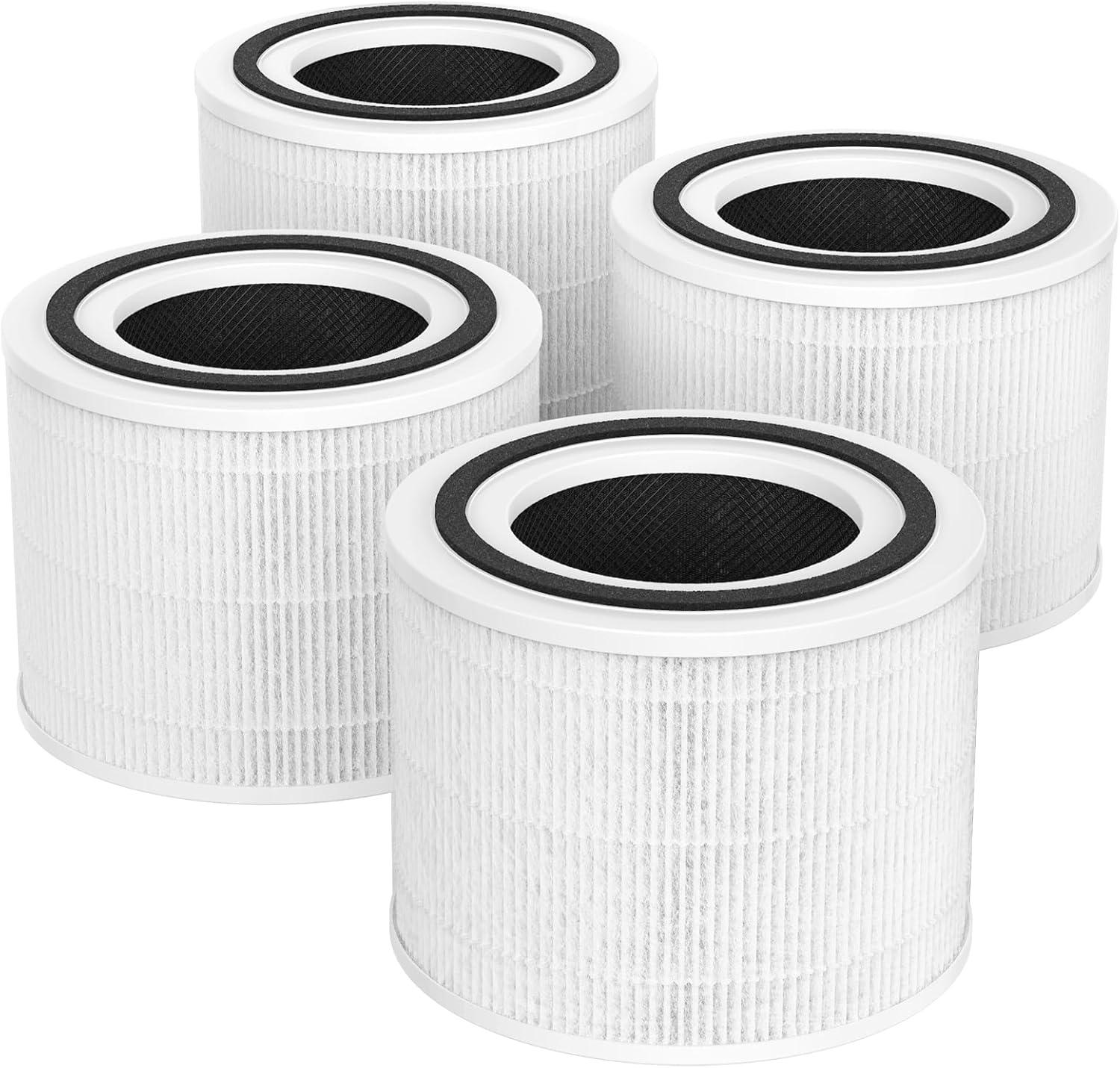 Amazon.com: P350 Replacement Filter for LEVOIT Core P350 Air Purifier ...