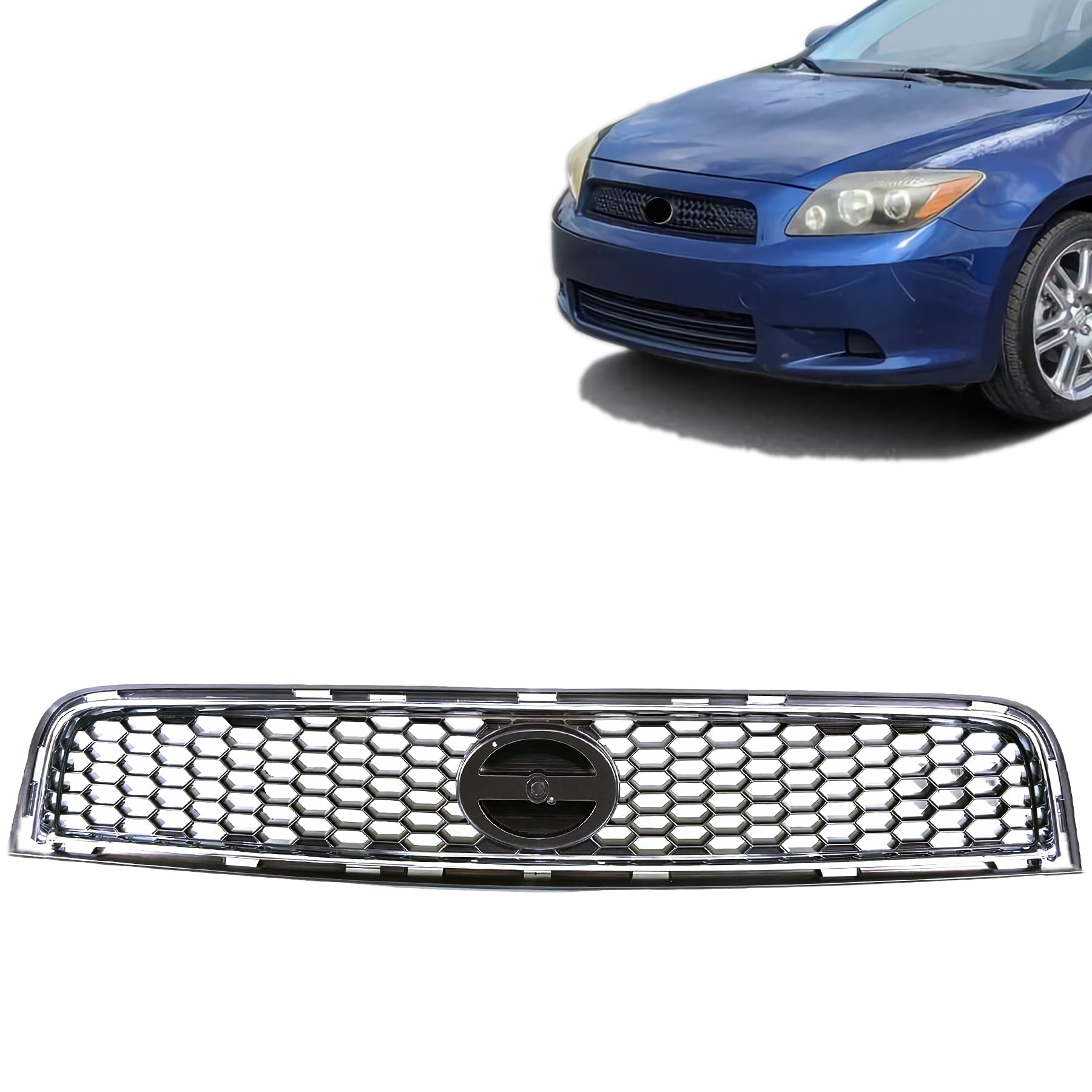 Scion Tc Jdm Grille