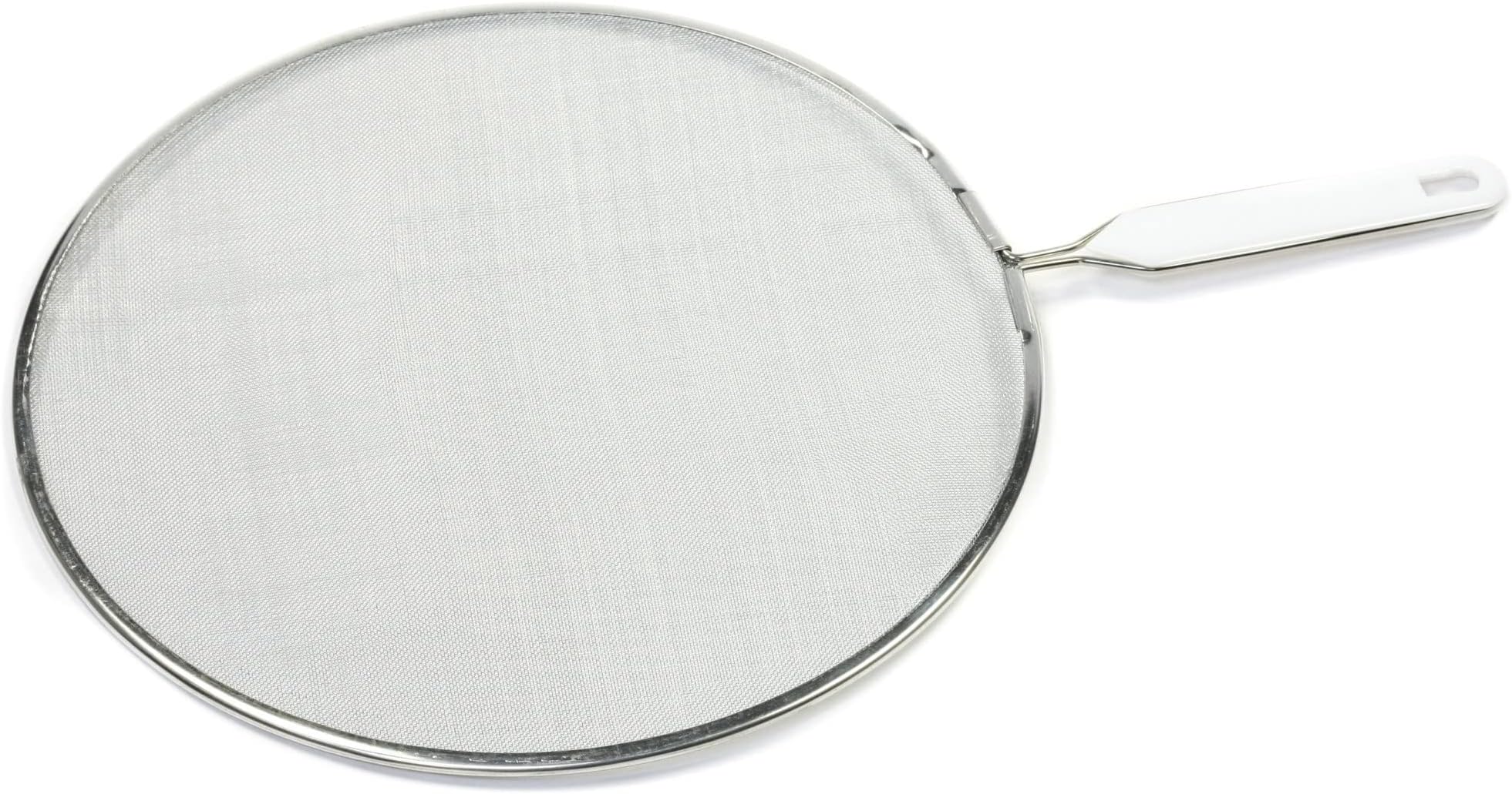 Amazon.com: Chef Craft Select Splatter Screen, 12 inches in diameter ...