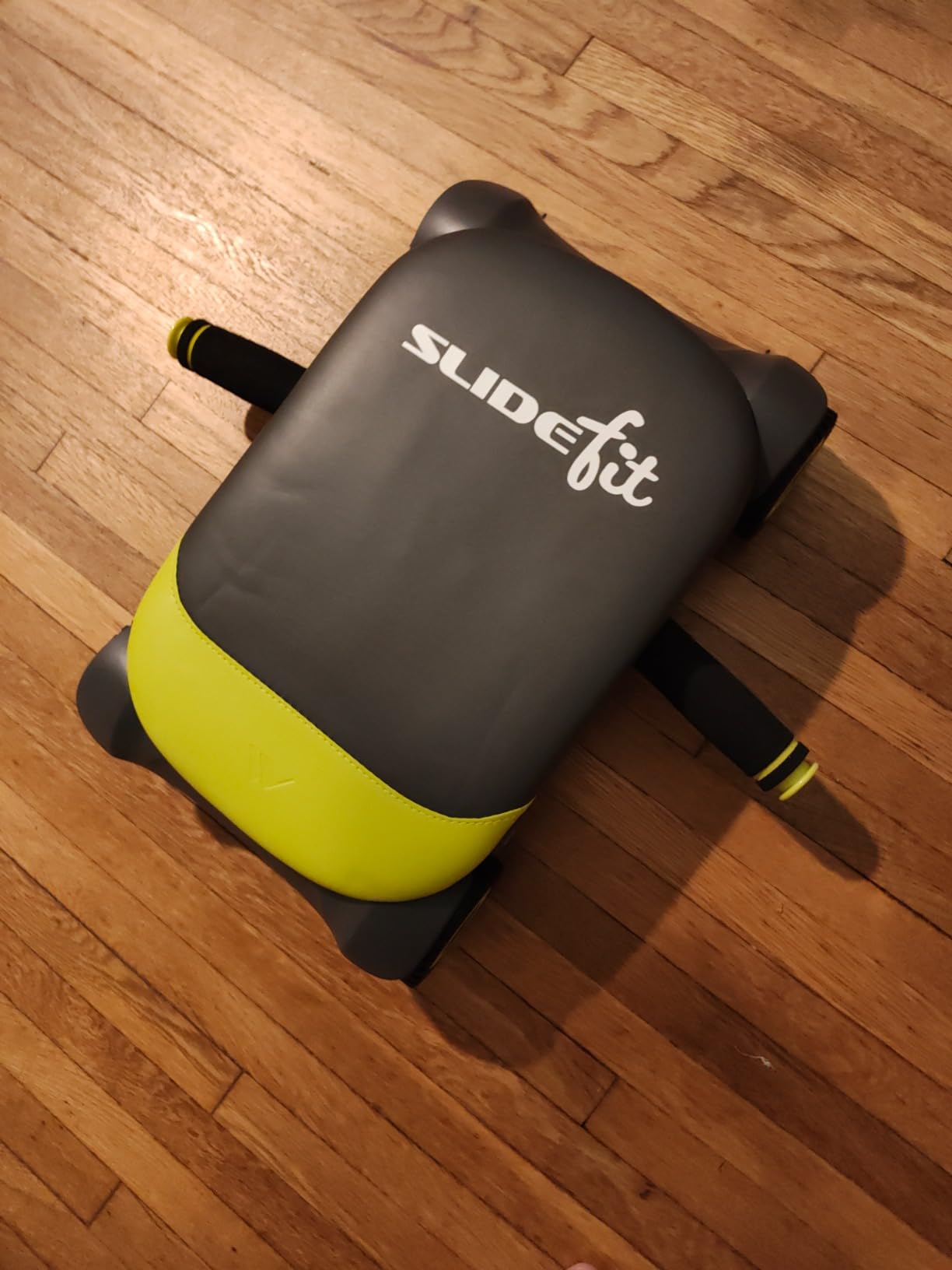 $13/mo - Finance WONDER CORE SLIDE FIT, Ab Roller Wheel for Core ...