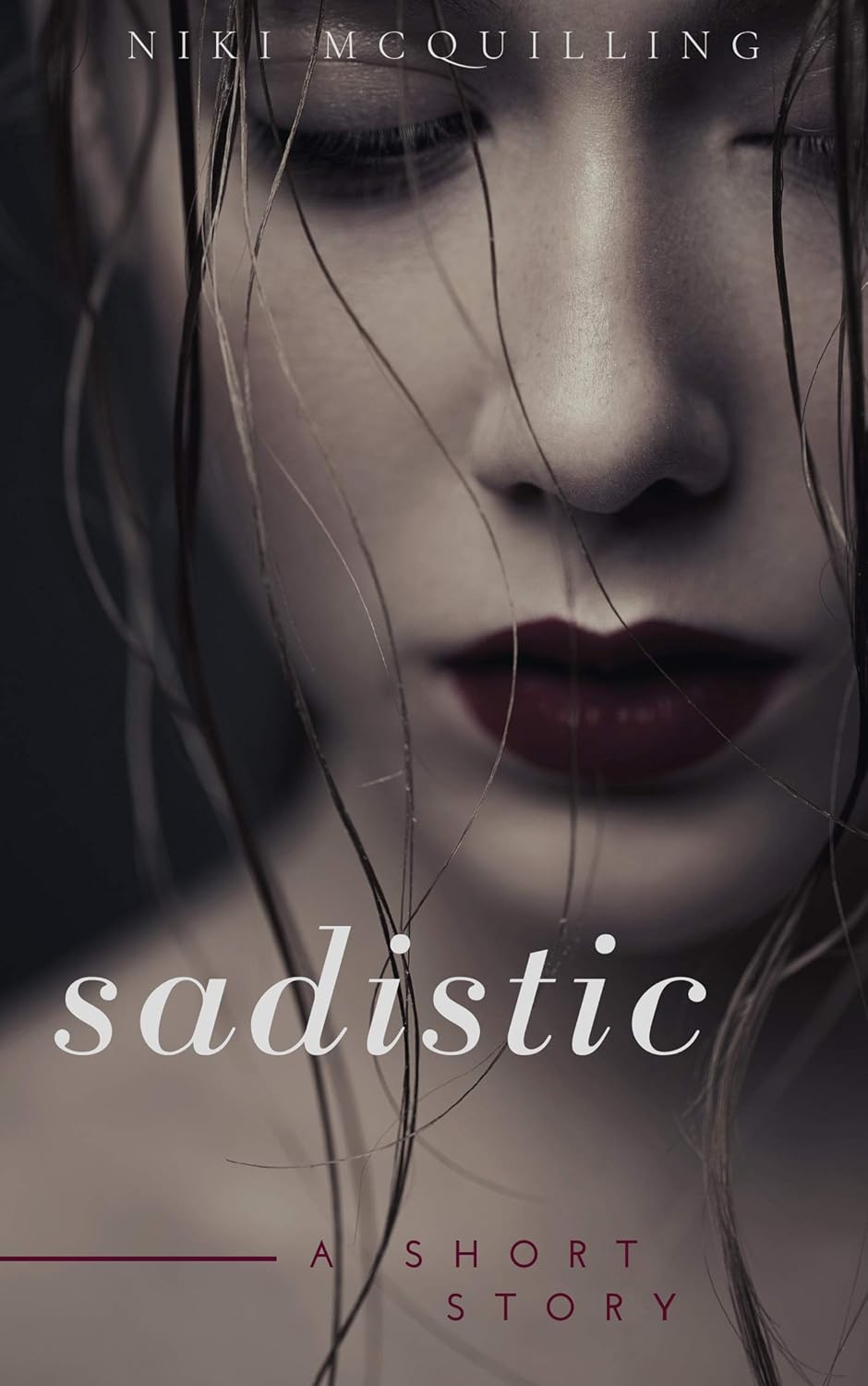 Amazon.com: Sadistic (The Prison Blade Series Book 1) eBook ...