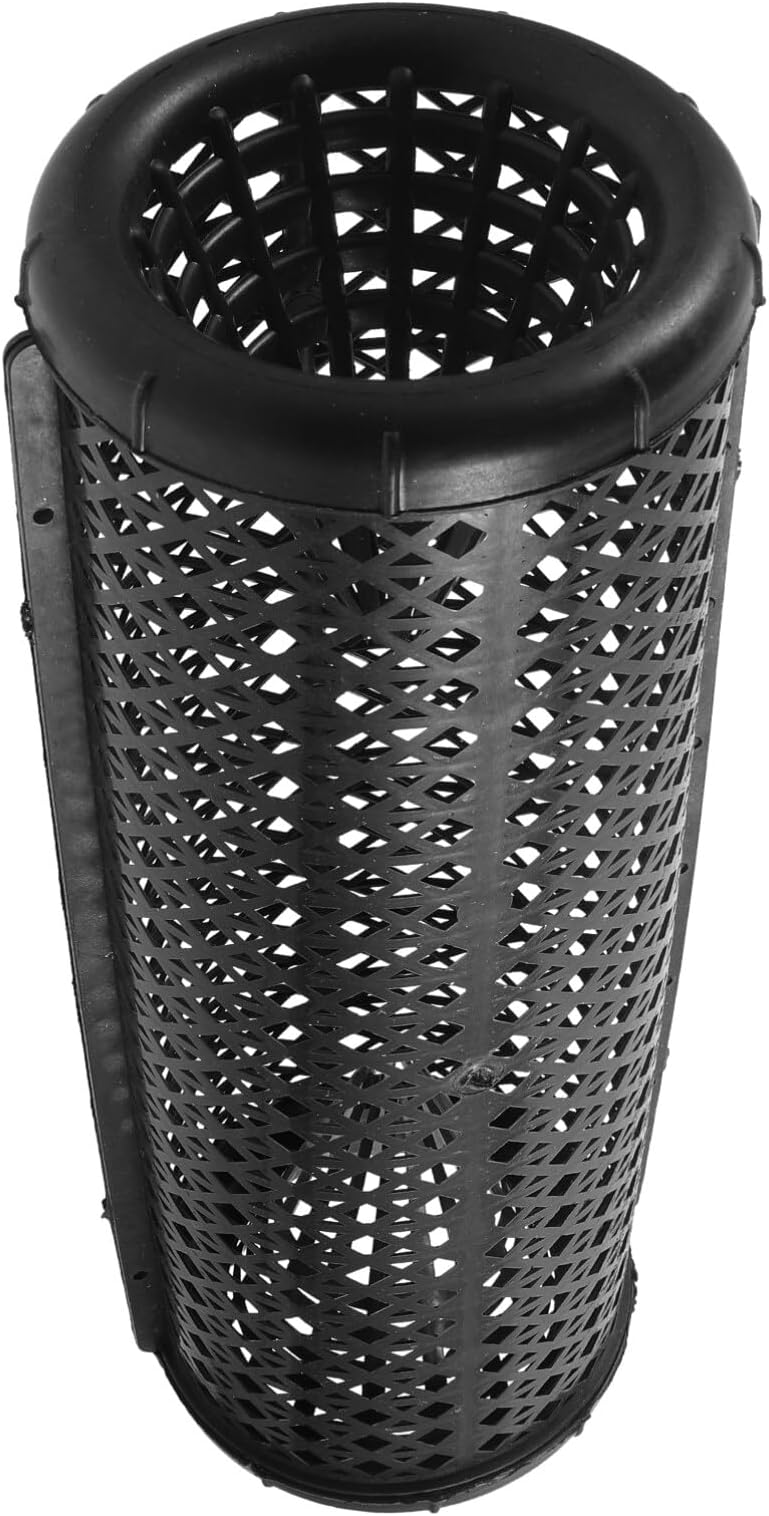 Fishkit Ltd UK legal, Collapsible mesh crayfish trap : Amazon.co.uk ...