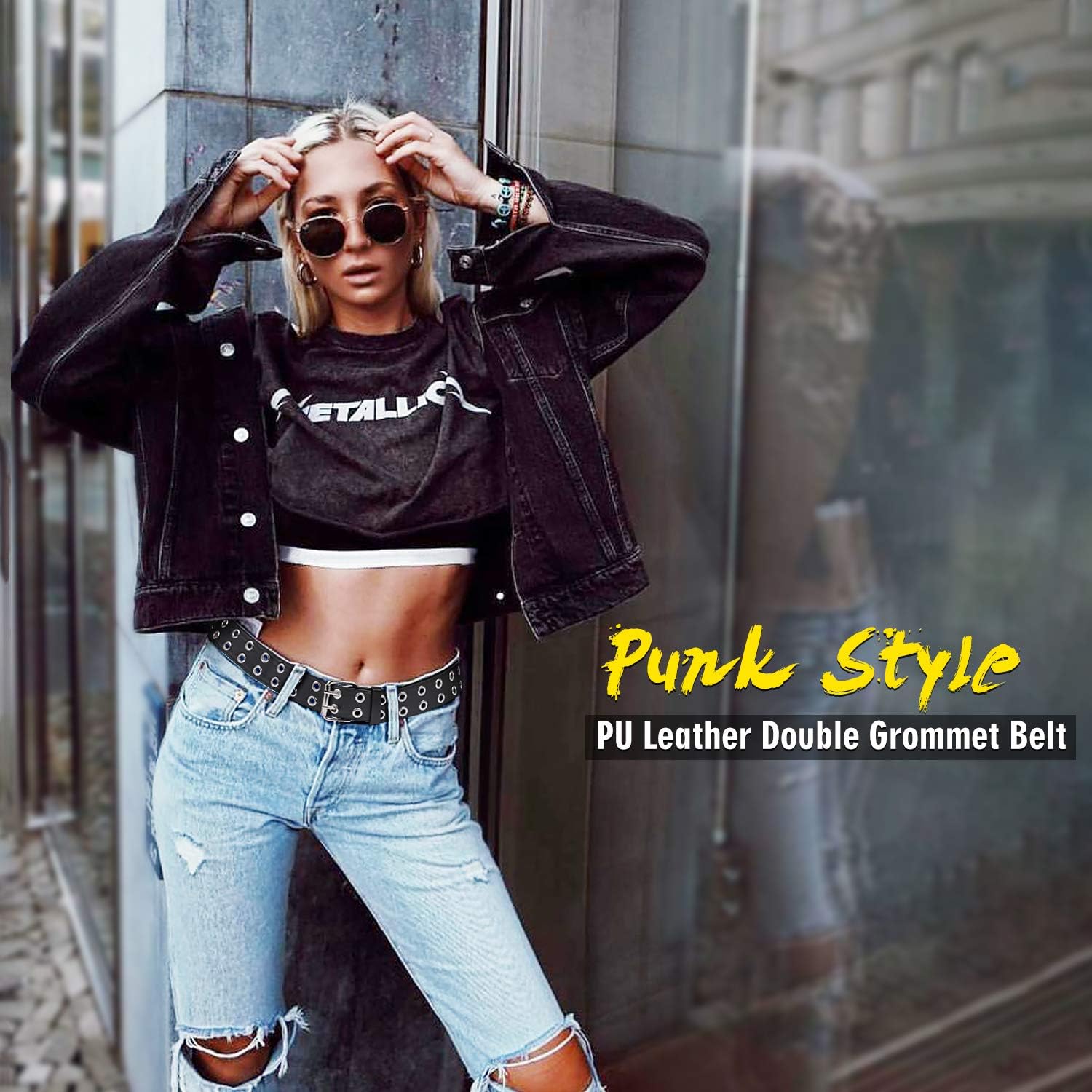Punk Outfit Ideas Tumblr