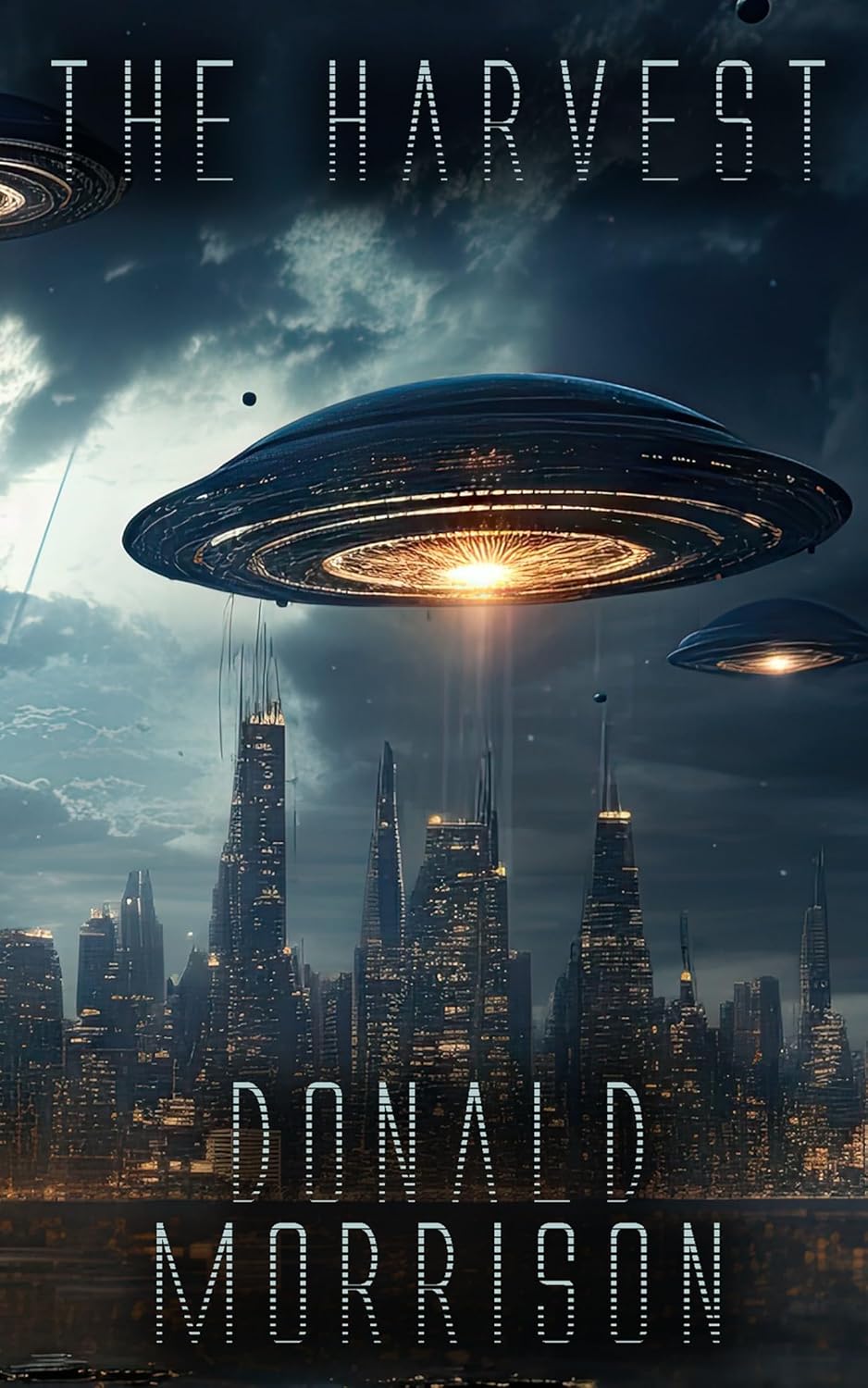 The Harvest - Kindle edition by Morrison, Donald. Literature & Fiction Kindle eBooks @ Amazon.com.