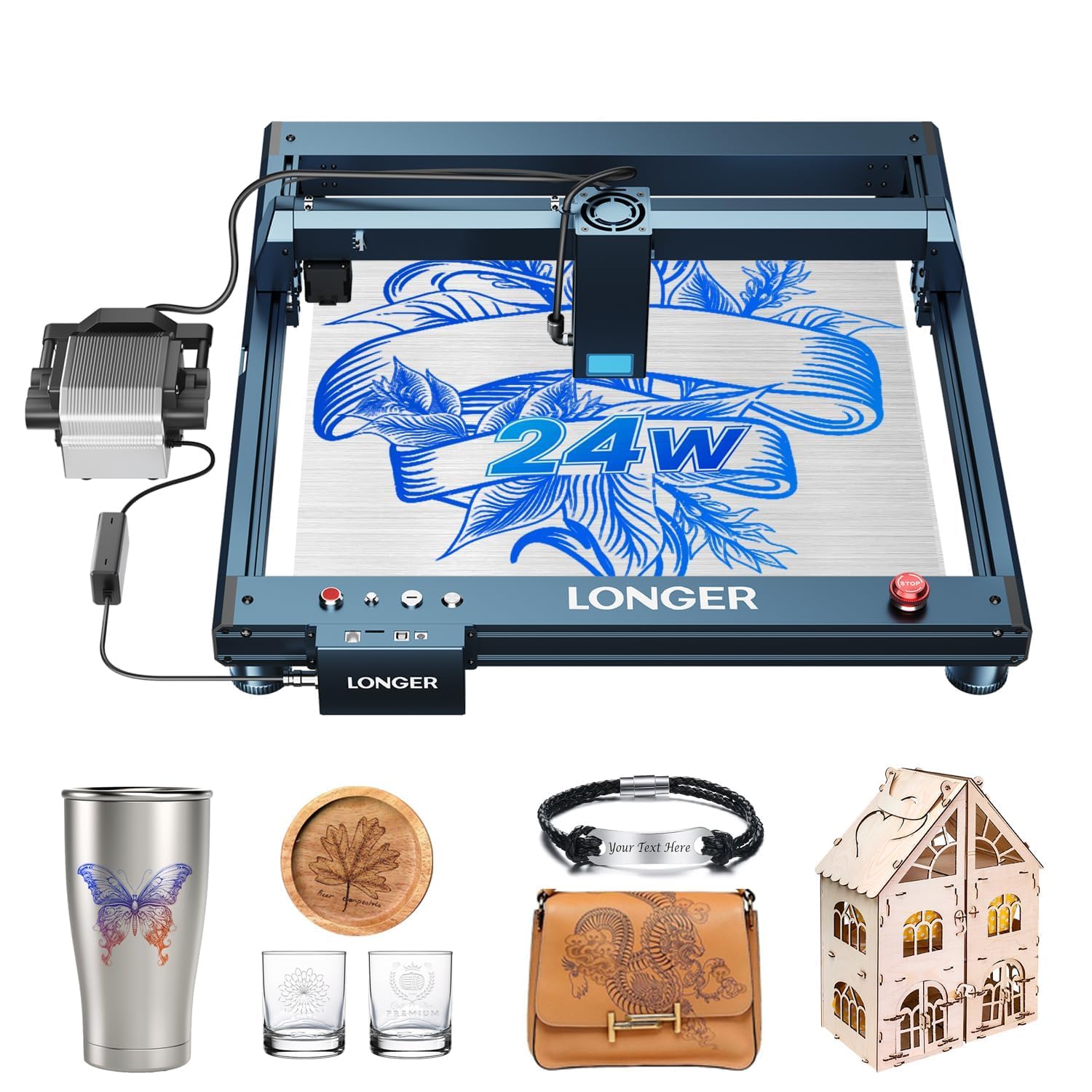 9 Best Diode Laser Engraver | Find Your Perfect Diode Match