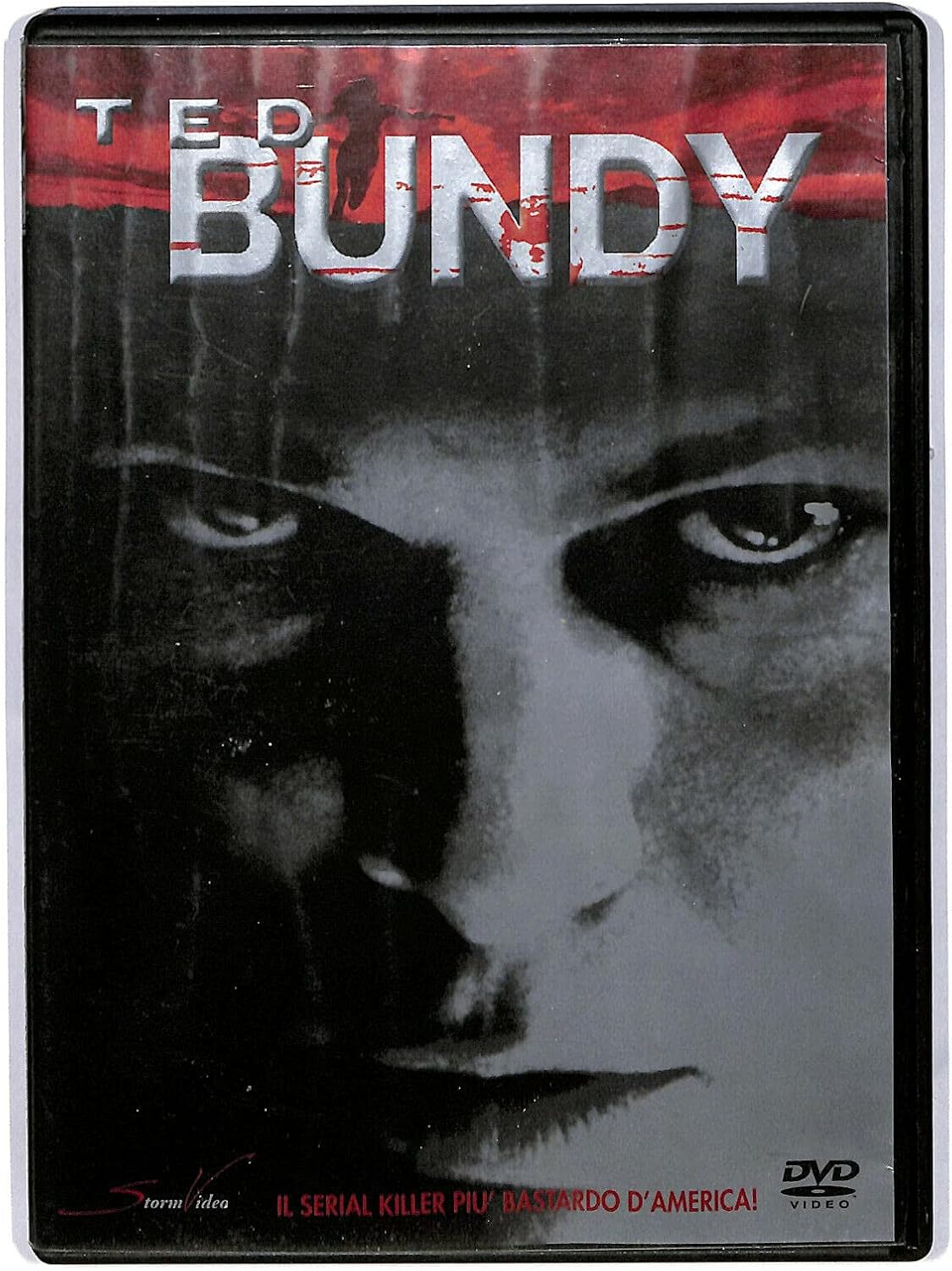 Ted Bundy [Import italien]: Amazon.co.uk: Michael Reilly Burke, Boti ...