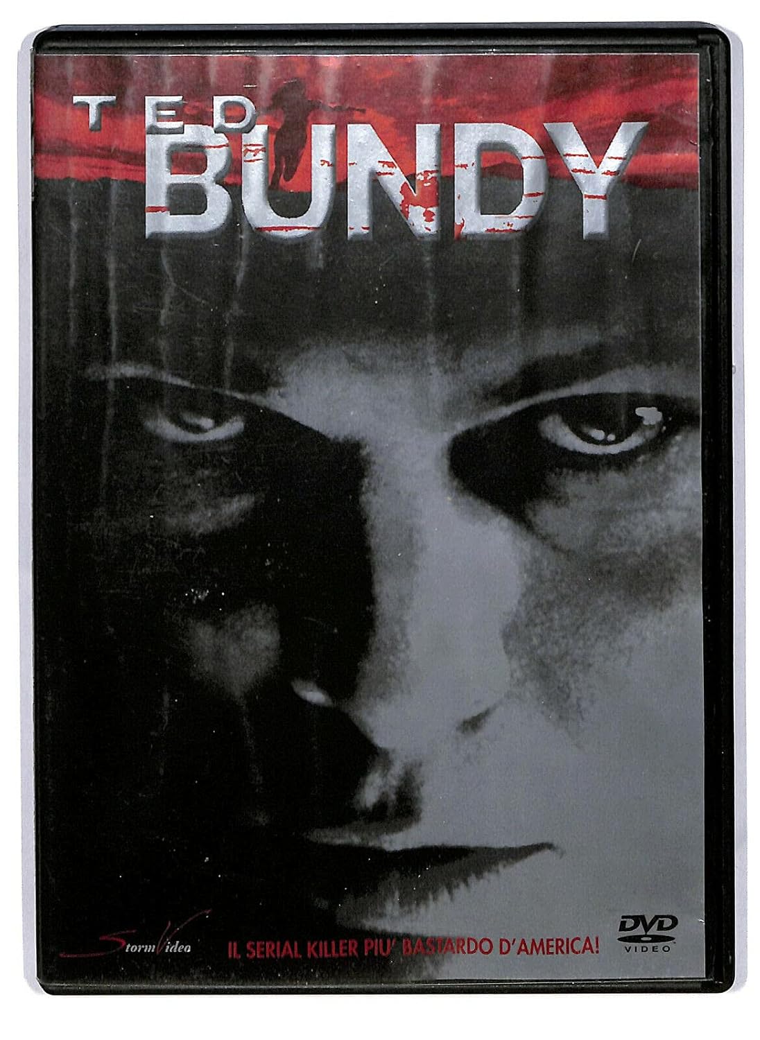 Ted Bundy: Amazon.it: Michael Reilly Burke, Boti Bliss, Julianna ...