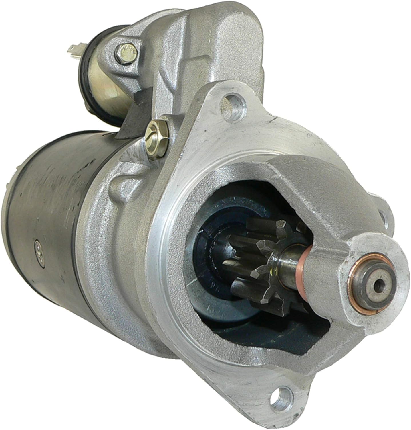 Amazon.com: DB Electrical SLU0020 Starter Compatible With/Replacement ...