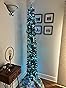 Amazon.com: Yinder Christmas 32.8 ft Shell Starfish Garland Ocean ...