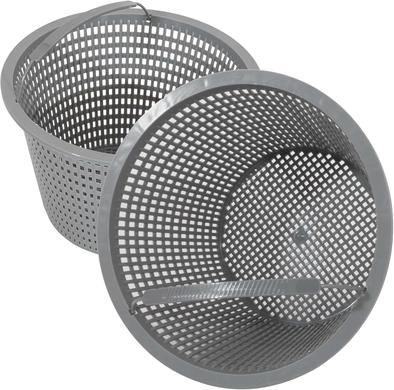 Amazon.com : Sepetrel Swimming Pool Filter Basket (Set of 2 ...