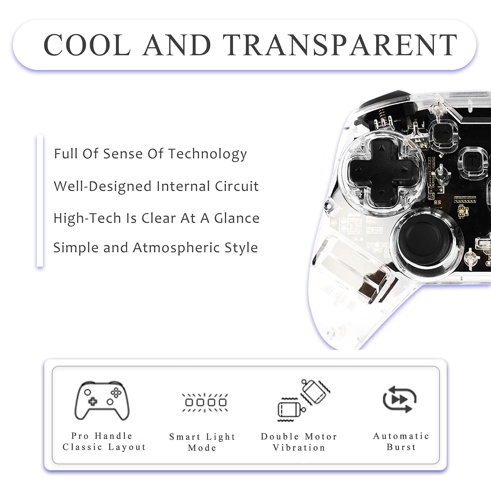 Tesla Wireless Game Controller Best Game Controller Tesla, 41% OFF