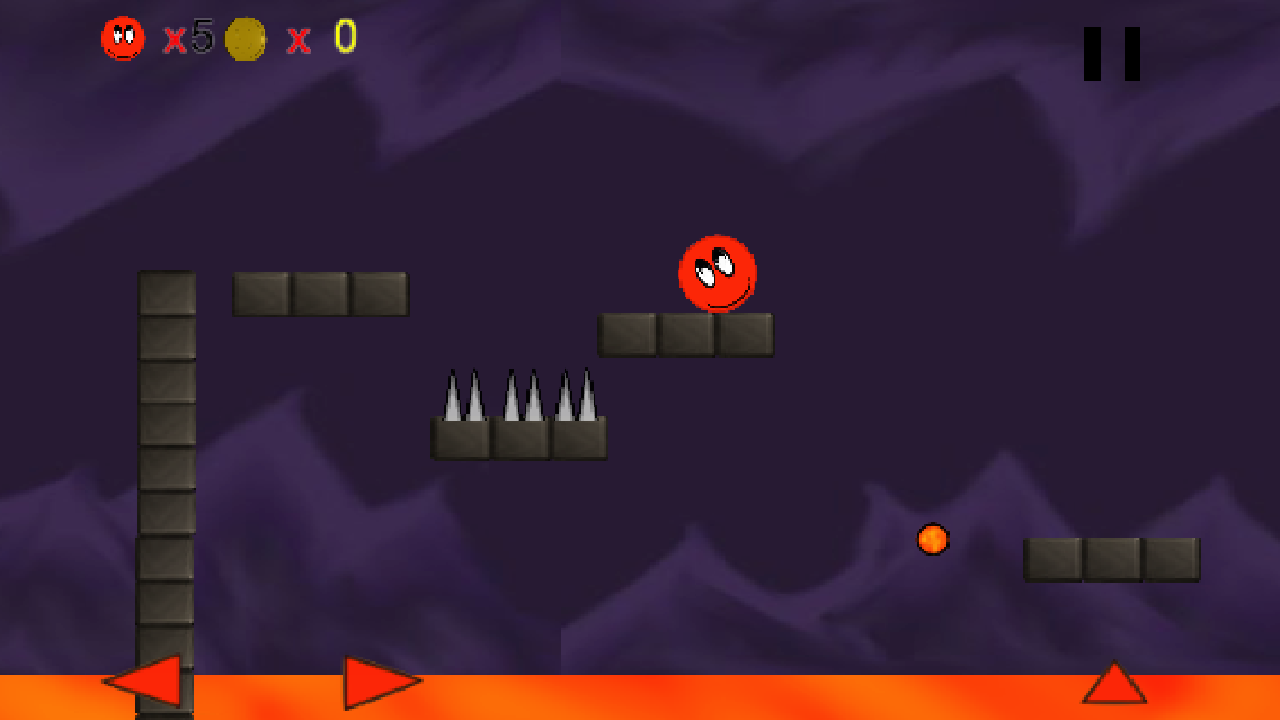 Ball Quest Pro - App on Amazon Appstore