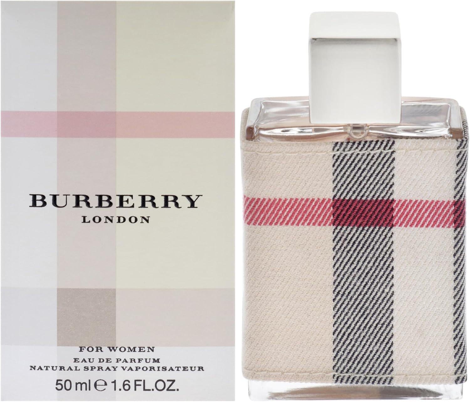 Burberry London Eau de Parfum Spray for Women, 50ml : Amazon.com.au: Beauty