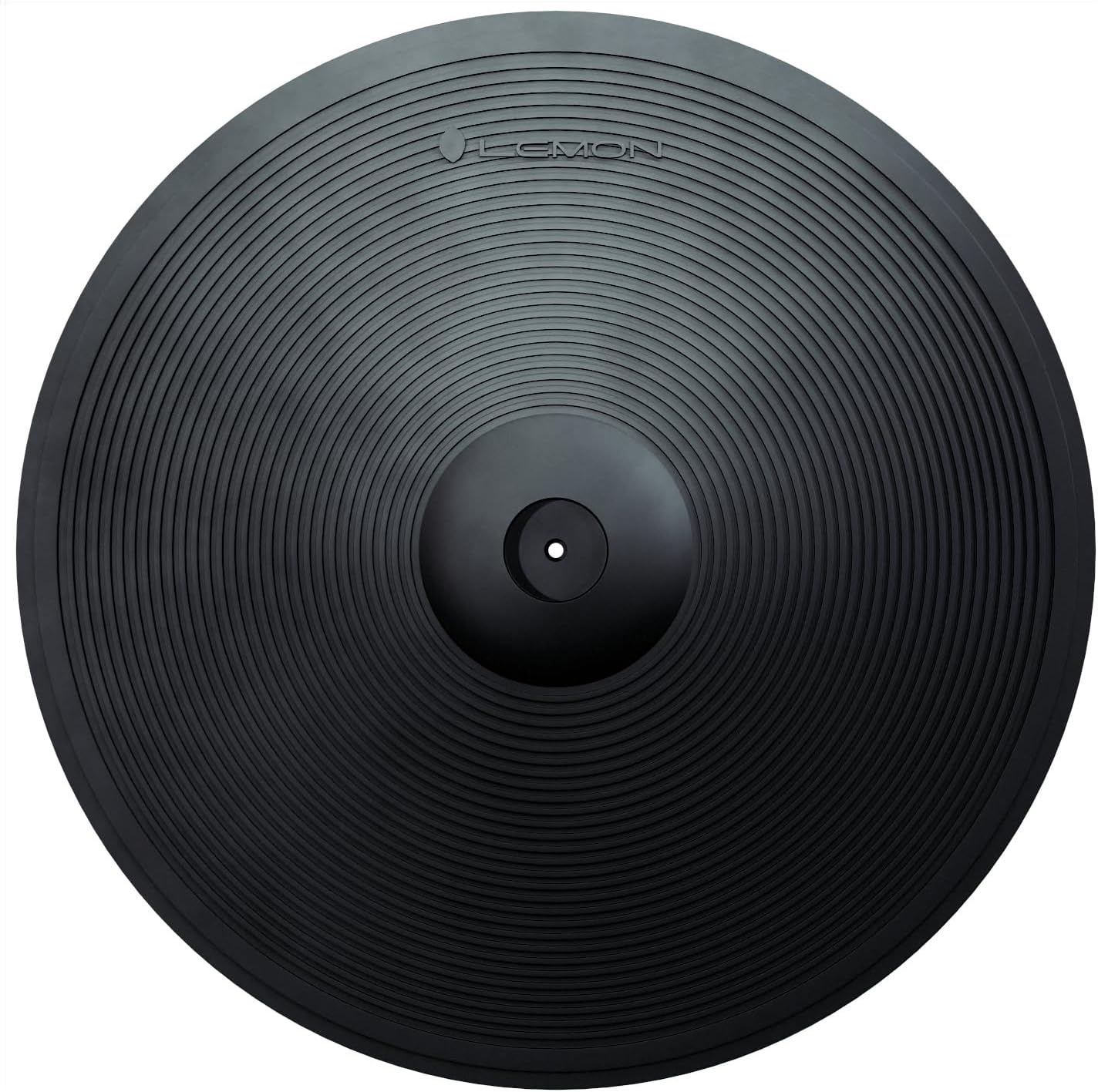 Amazon.com: Lemon Electronic Cymbal (20" Ride/Crash) : Musical Instruments