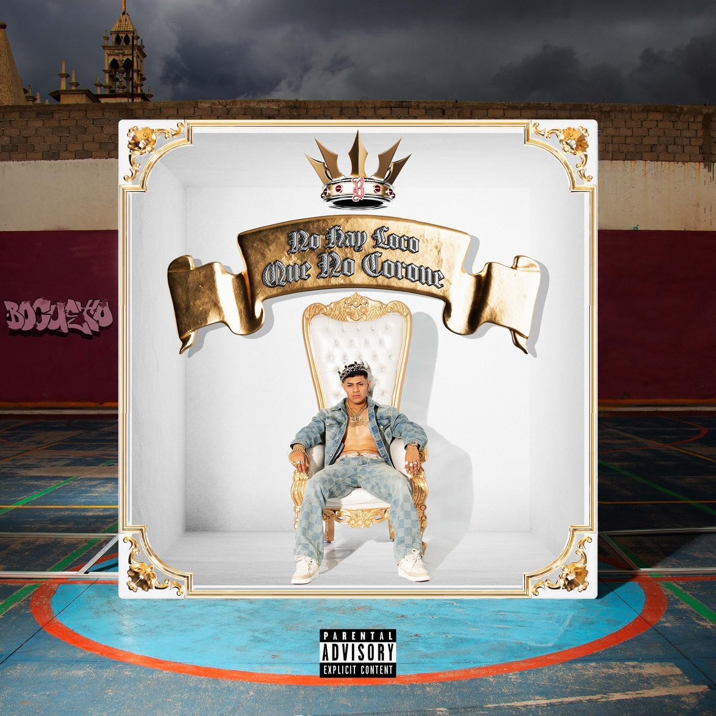 Nena Moxita [Explicit] song by El Bogueto, Yeri Mua & Uzielito Mix from ...