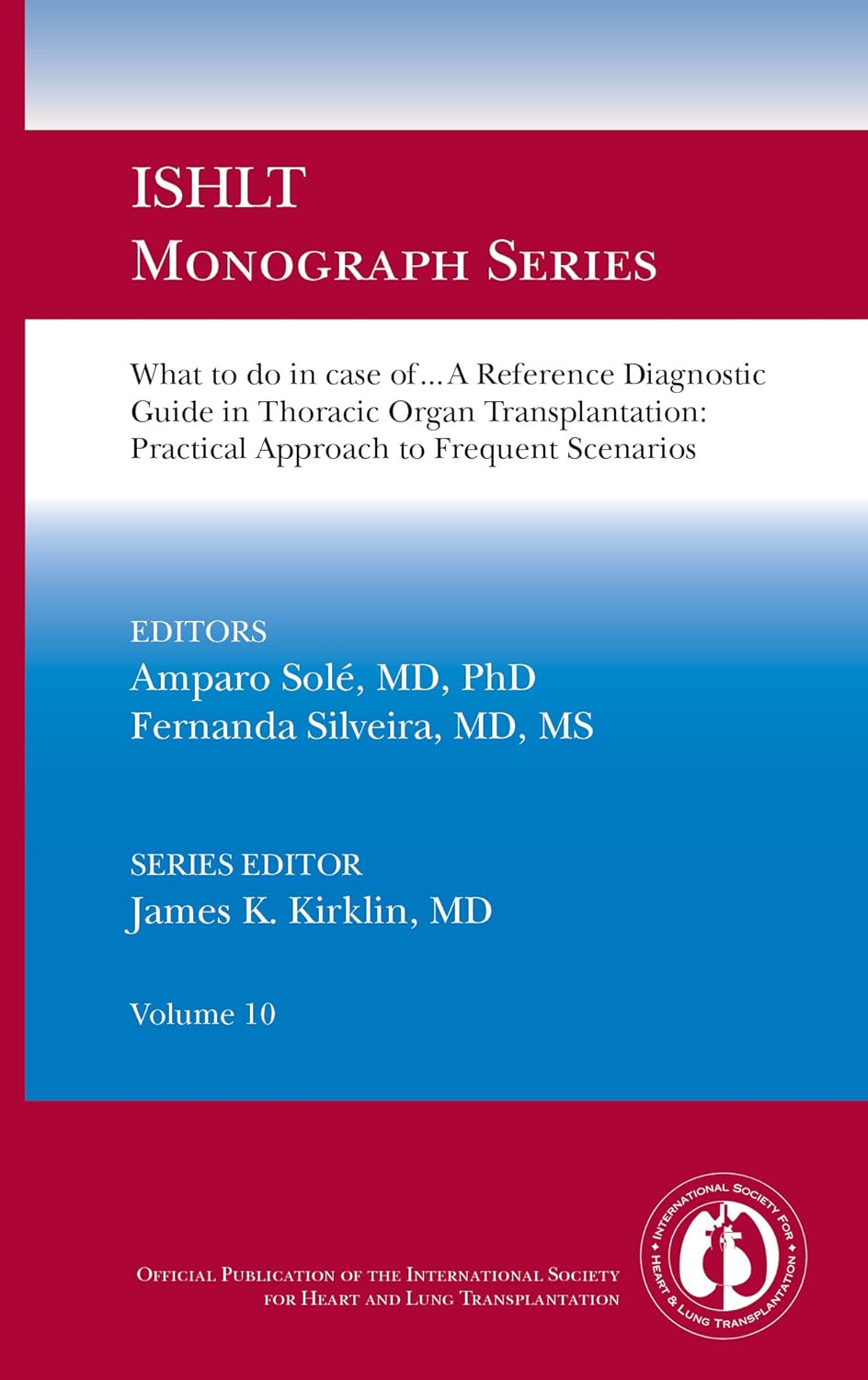 Amazon.com: What to Do in Case Of.......: A Reference Diagnostic Guide in Thoracic Organ ...