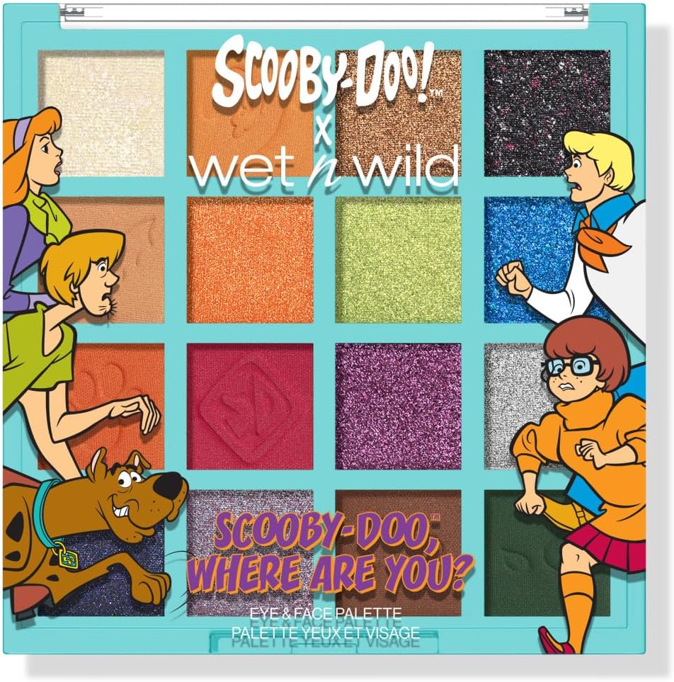 Surprising Scooby Doo Wet N Wild Images