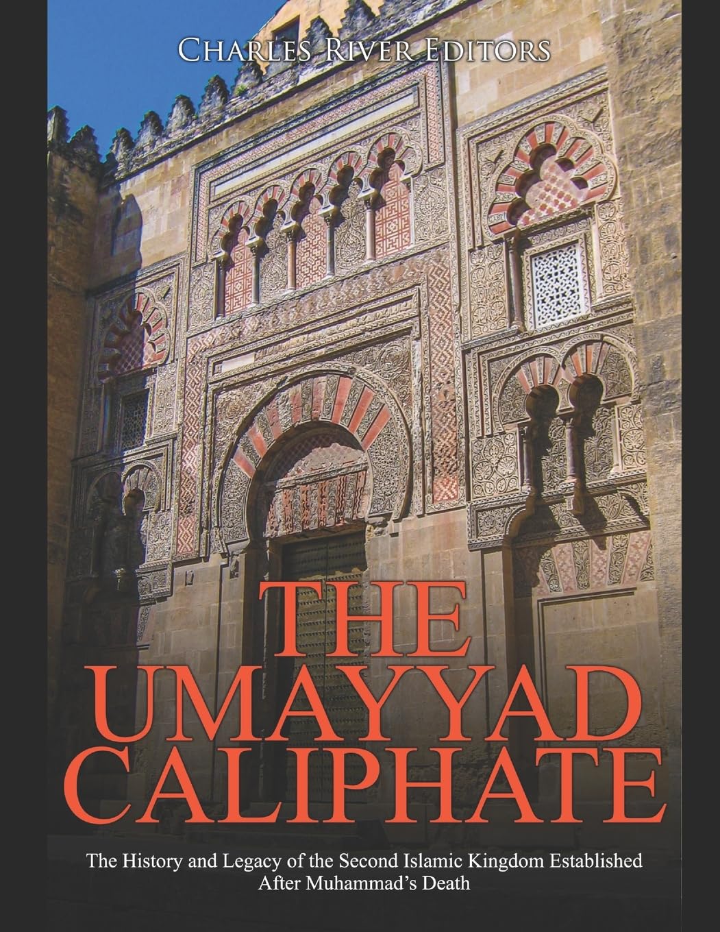 Umayyad Caliphate And Damascus The Umayyad Caliphate: The History And