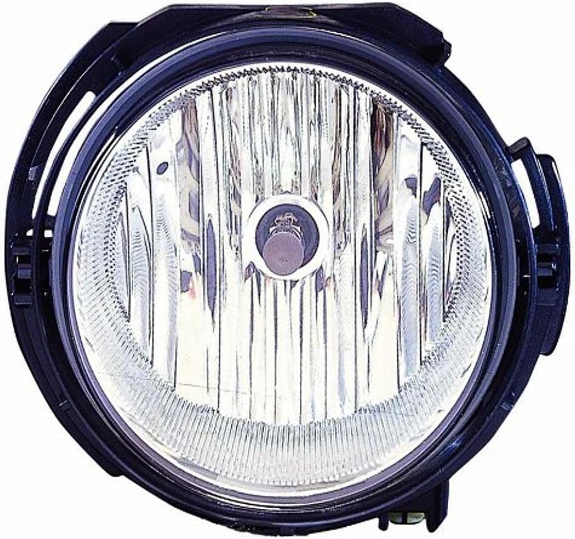 Amazon.com: Depo 335-2026R-AC Replacement Auto Part (This product is an ...