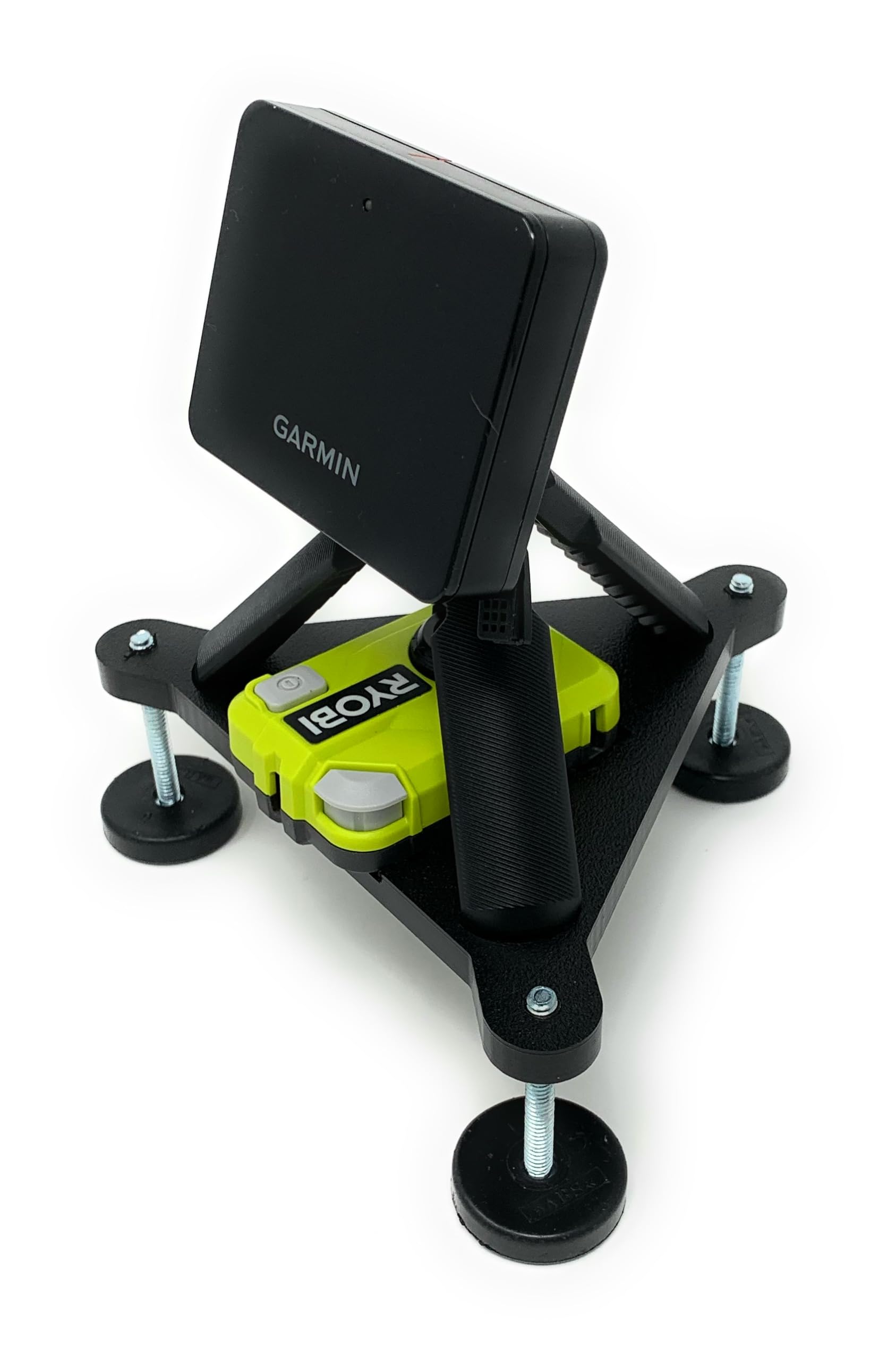 Alignment Stand for Garmin R10 (Outdoor & Indoor)-for Ryobi Compact ...