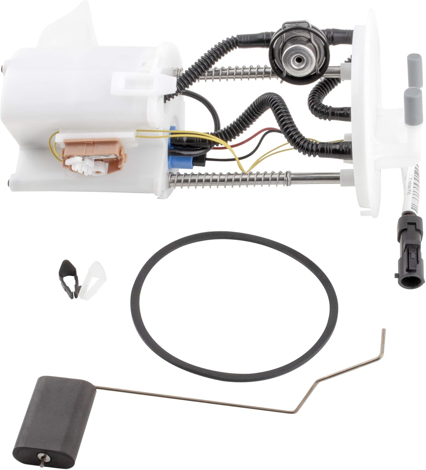 Amazon.com: MYSMOT E2291M Electric Fuel Pump Control Module Assembly ...