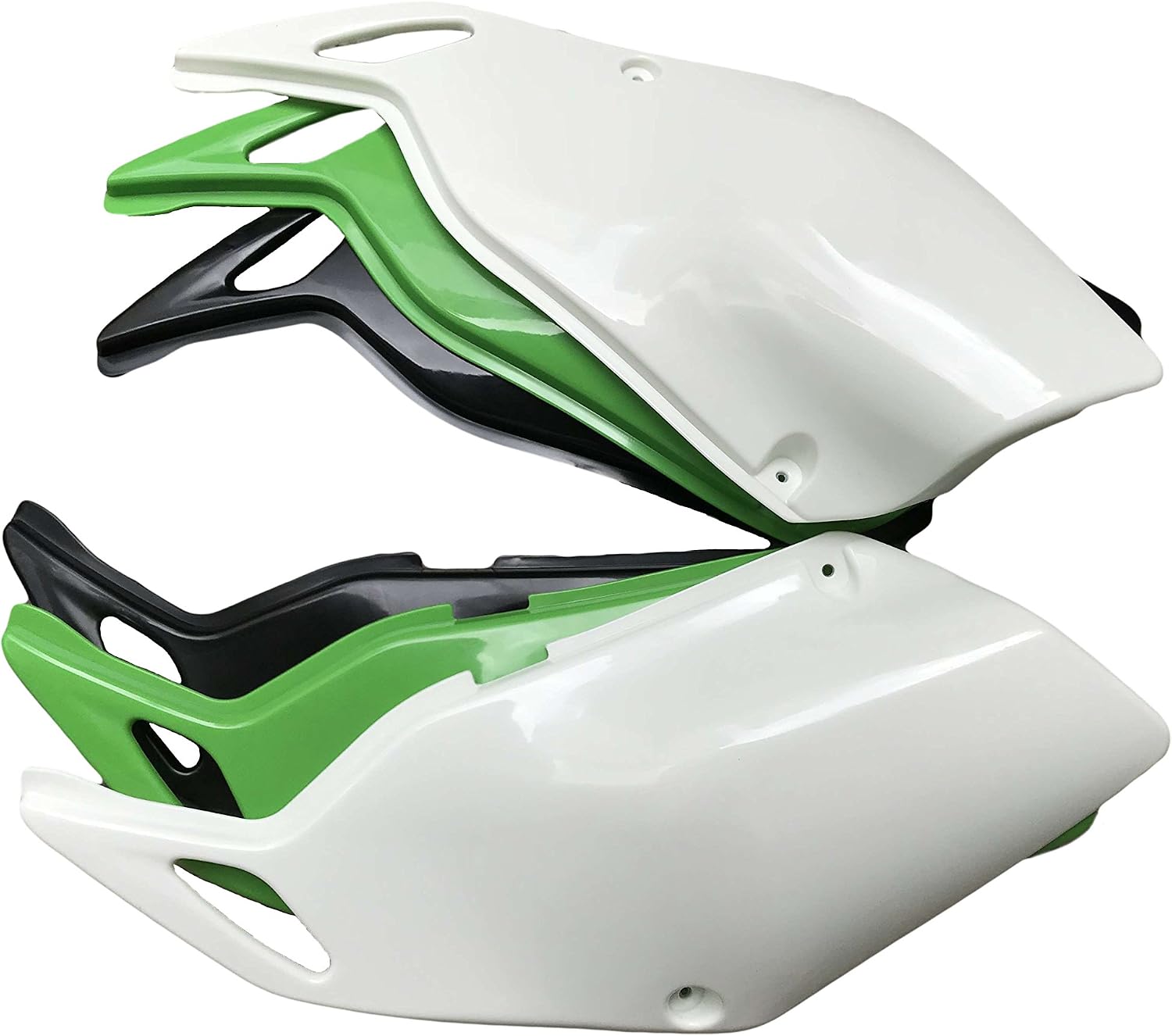 motokano For Kawasaki KLX250 KLX250S 1993-2007 KLX300 KLX 250s 300 ...