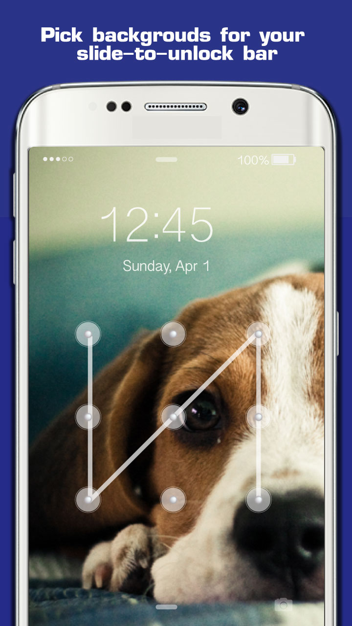 Puppy Lock Screen : Puppy password Lock - App on Amazon Appstore