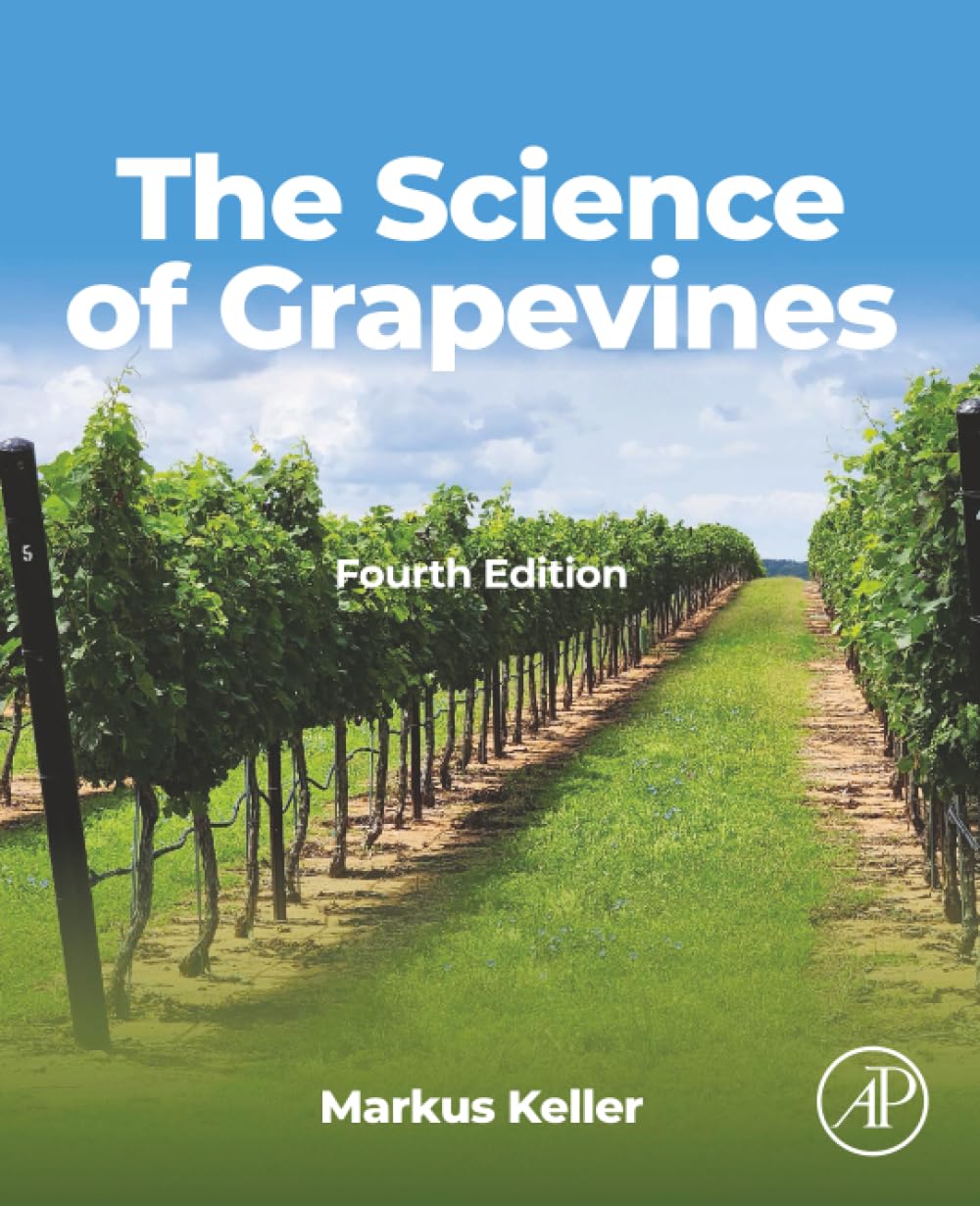 Amazon.com: The Science of Grapevines (Advanced Topics in Biomaterials ...