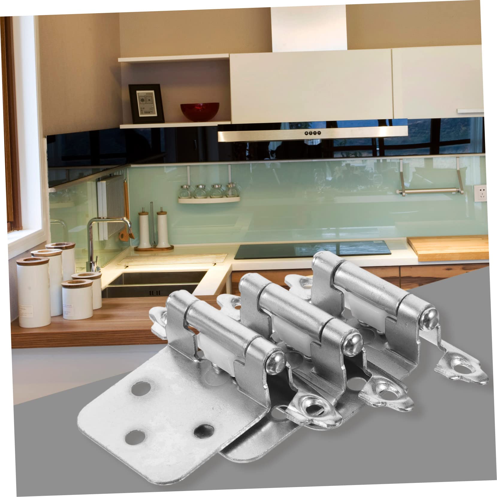 Kitchen Cabinet Strap Hinges How To Choose The Best Gate Hinge