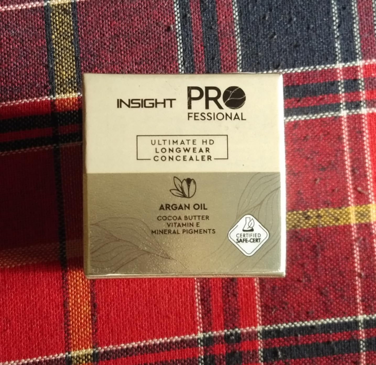 Buy INSIGHT Professional Ultimate HD Longwear Concealer 10 g – Shade ...