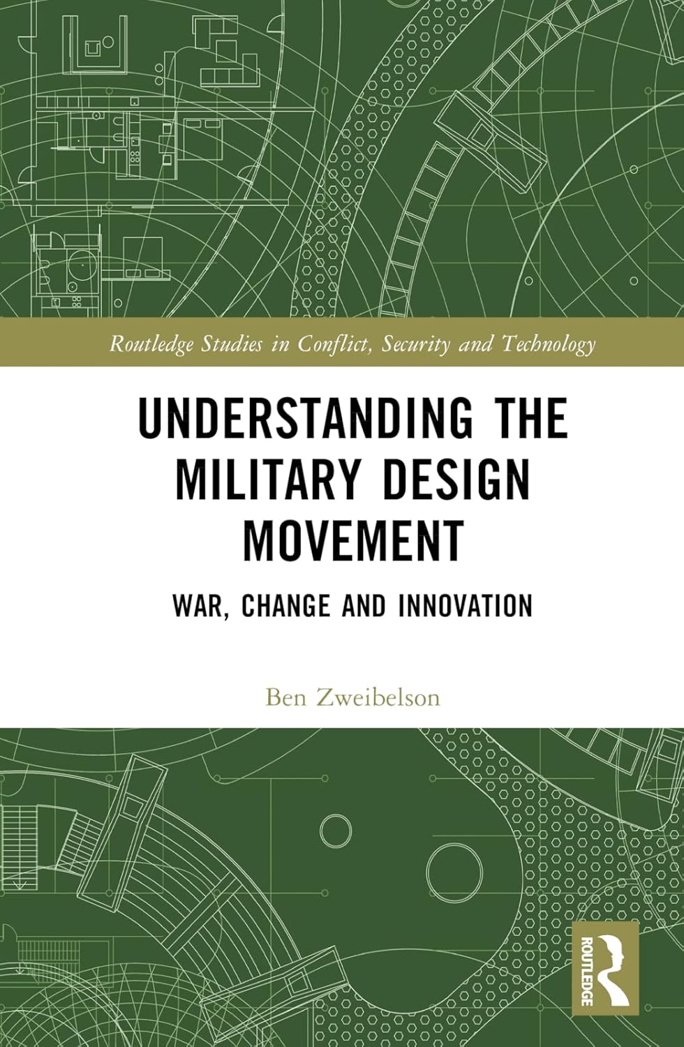 Amazon.com: Understanding the Military Design Movement (Routledge ...