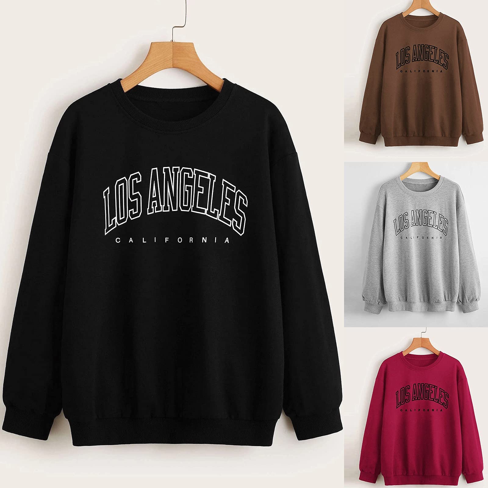 Snapklik.com : Cute Hoodies For Girls 10-12 Years Old Ladies Sweatshirt ...