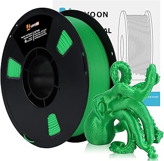Green pla filament 1.75mm, 3D Printer Filament pla, 3D Filament, 3D ...