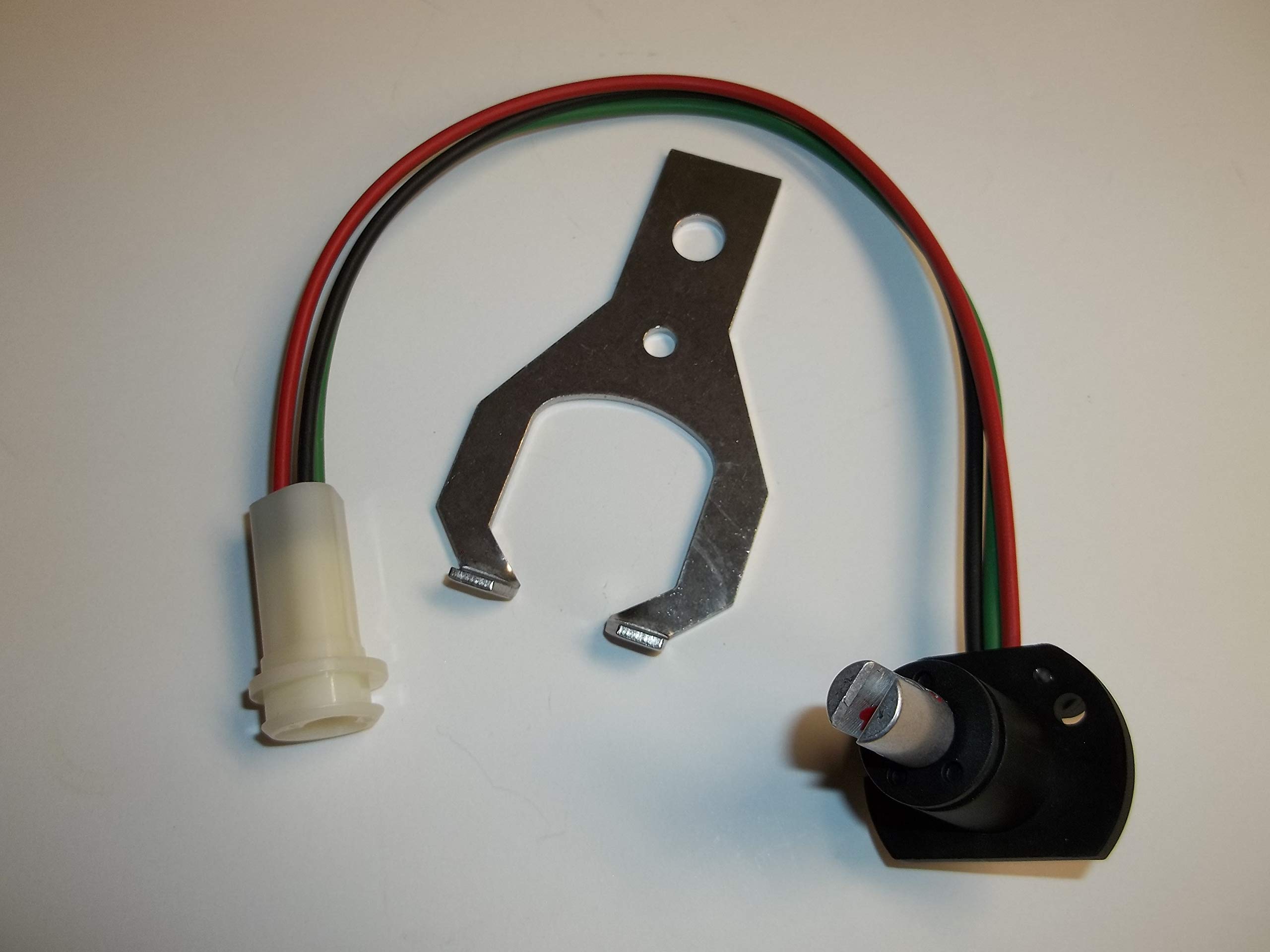 Buy RPS Tilt Trim Sender Sensor Kit Potentiometer for Volvo Penta ...