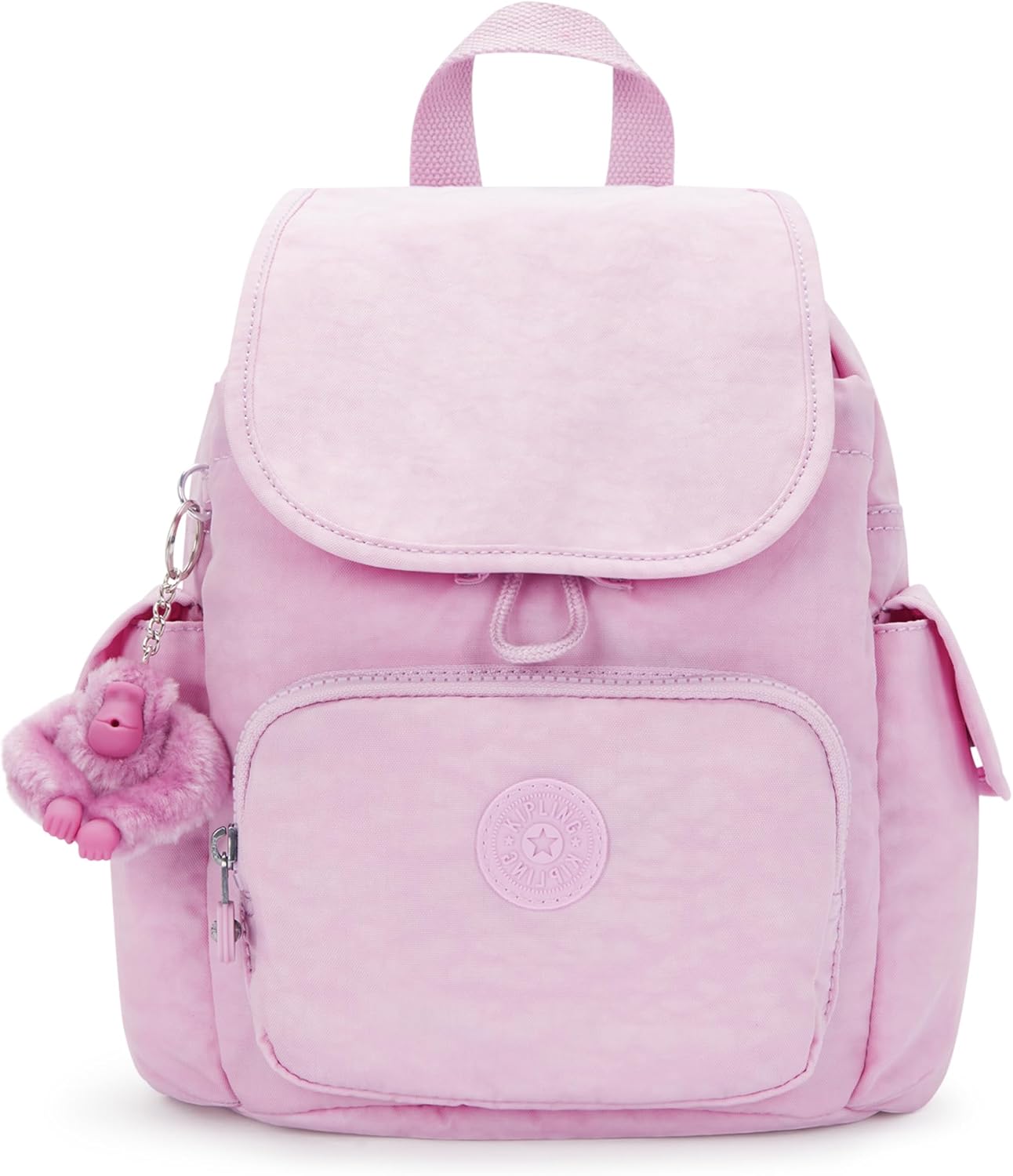 Amazon.com | Kipling Women's City Pack Mini Backpack, Lightweight ...