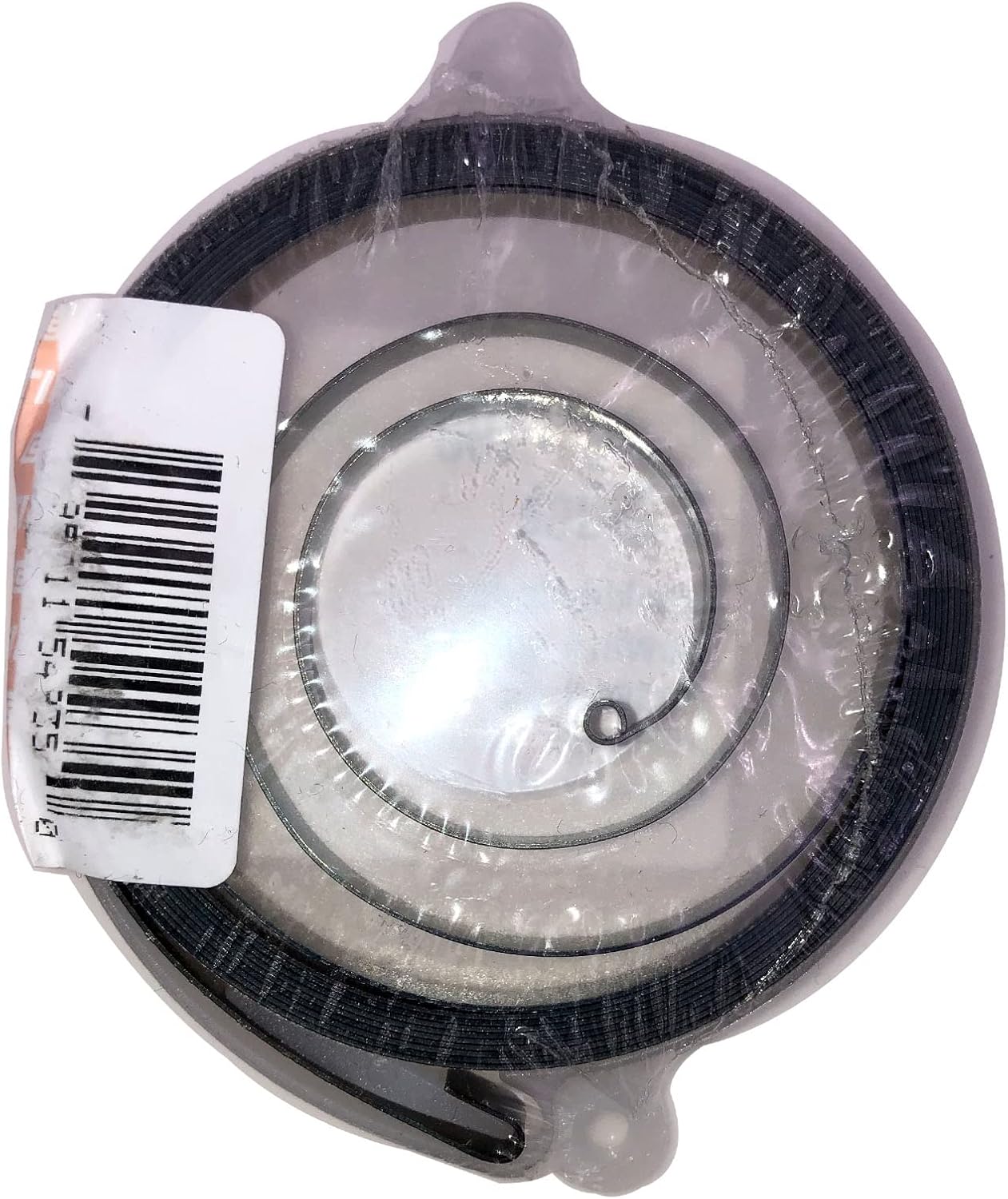 Amazon.com: 1129-190-0601 Starter Recoil Spring fit-for MS180,MS250 ...