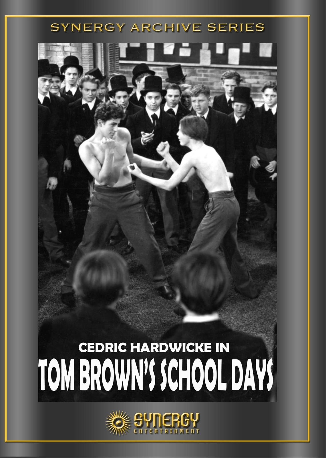 Watch Tom Brown's School Days | Prime Video