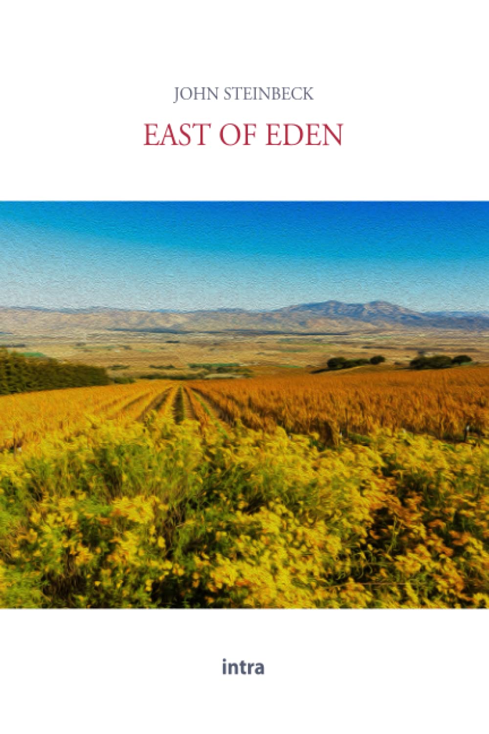 East of Eden : Steinbeck, John: Amazon.ca: Books