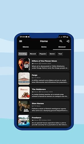 All Movies and TV Shows Downloader.:Amazon.com:Appstore for Android