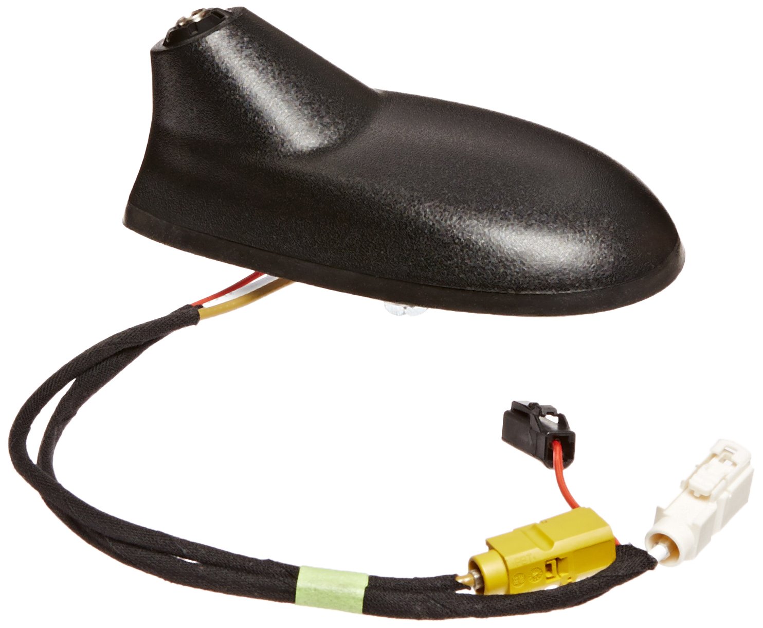 Amazon.com: Chrysler Genuine 5064861AD Antenna Base Cable and Bracket ...