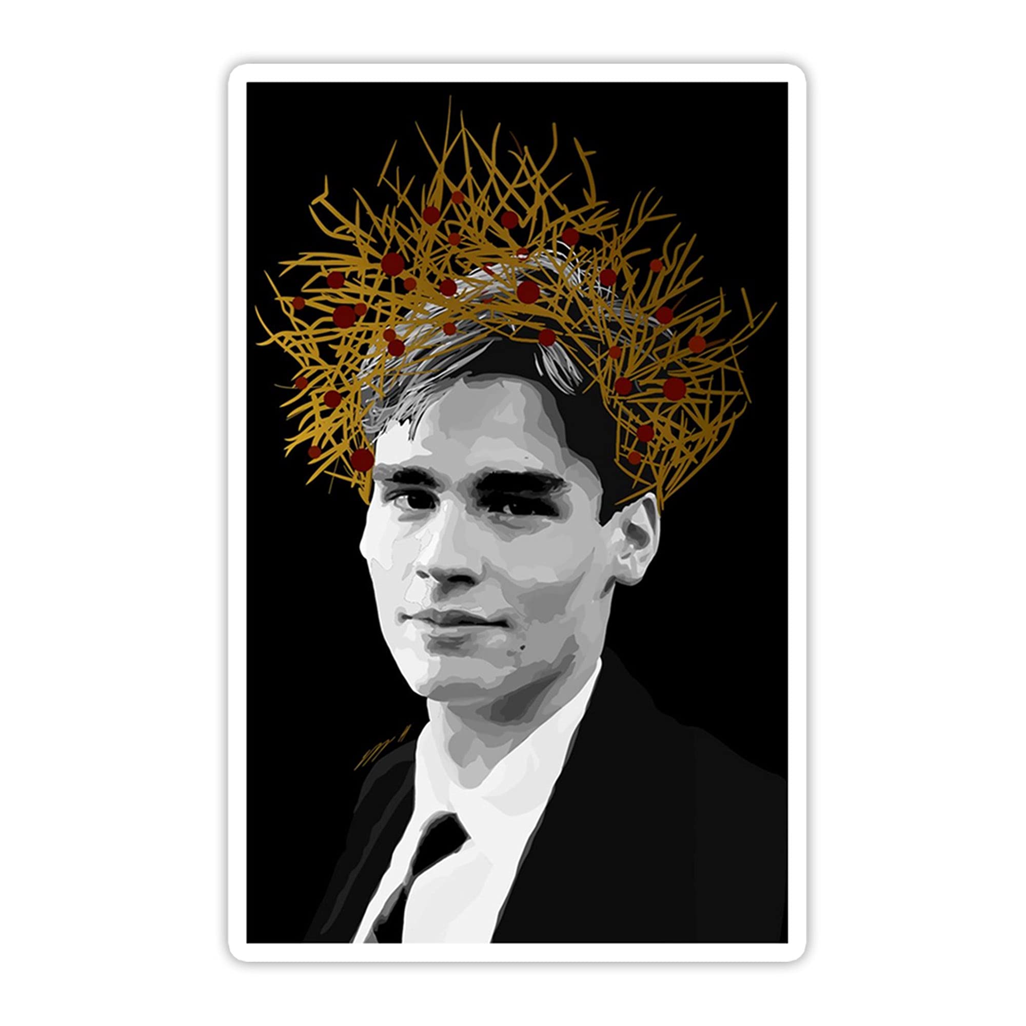 Dead Poets Society Neil Perry