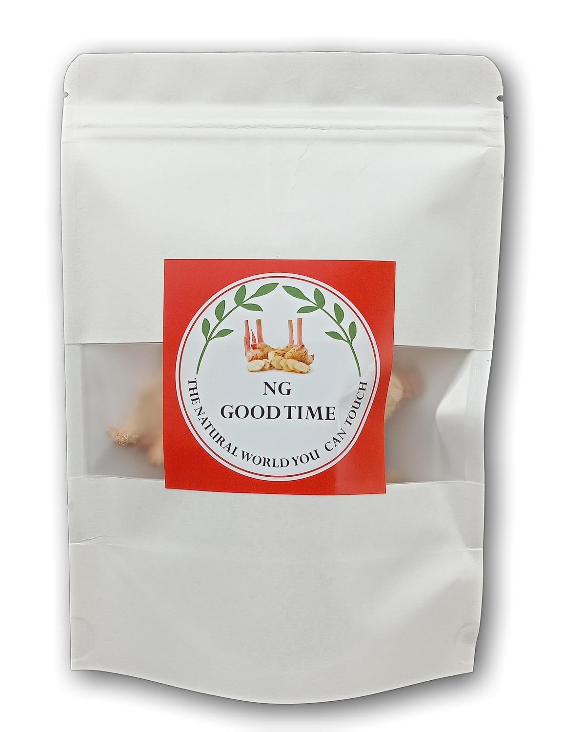 Amazon.com: NG Goodtime Galangal Dried Sliced, Thai Galangal Root ...