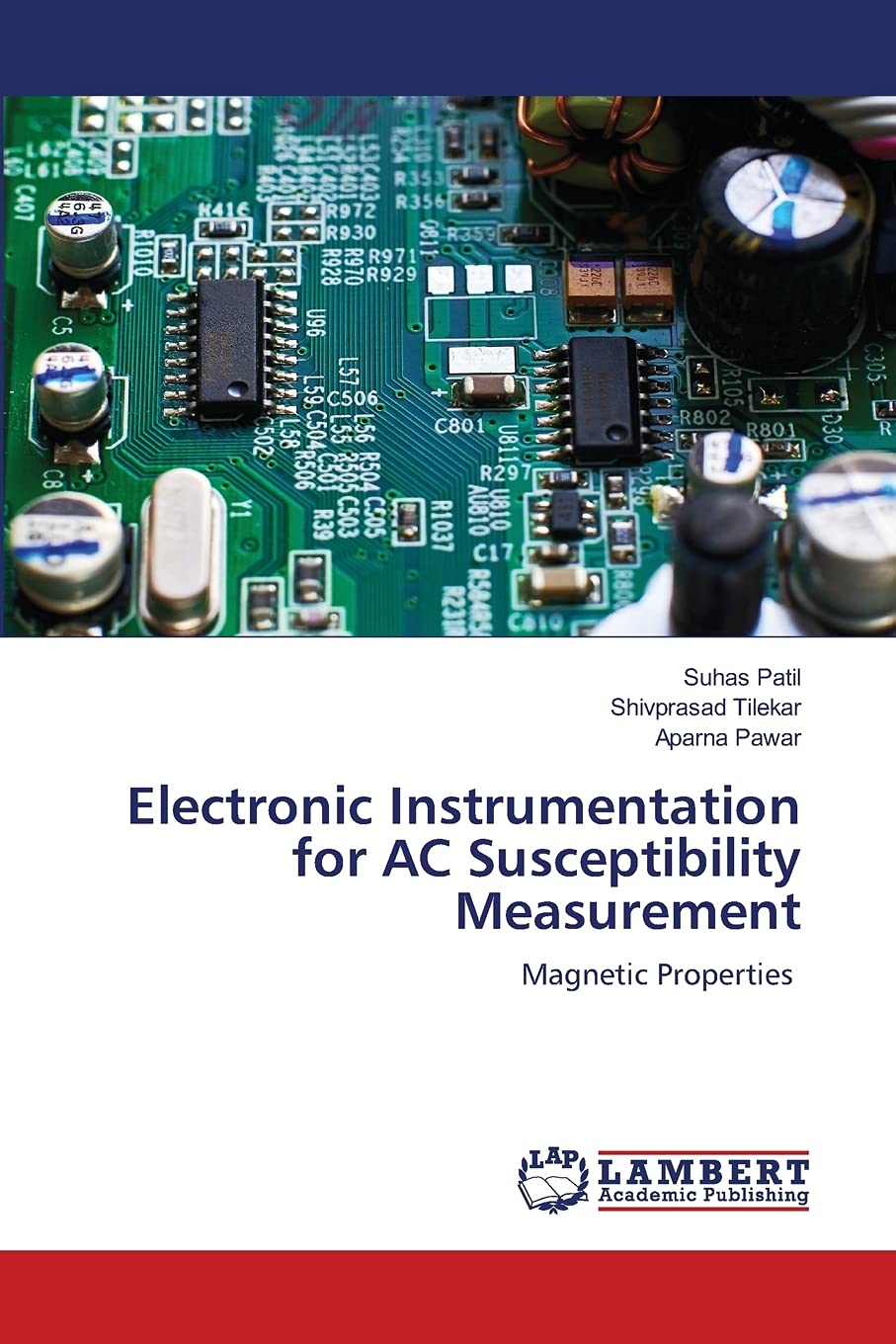 Buy Electronic Instrumentation for AC Susceptibility Measurement Book ...
