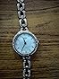 Titan Raga Showstopper Quartz Analog Mother of Pearl Dial Metal Strap ...