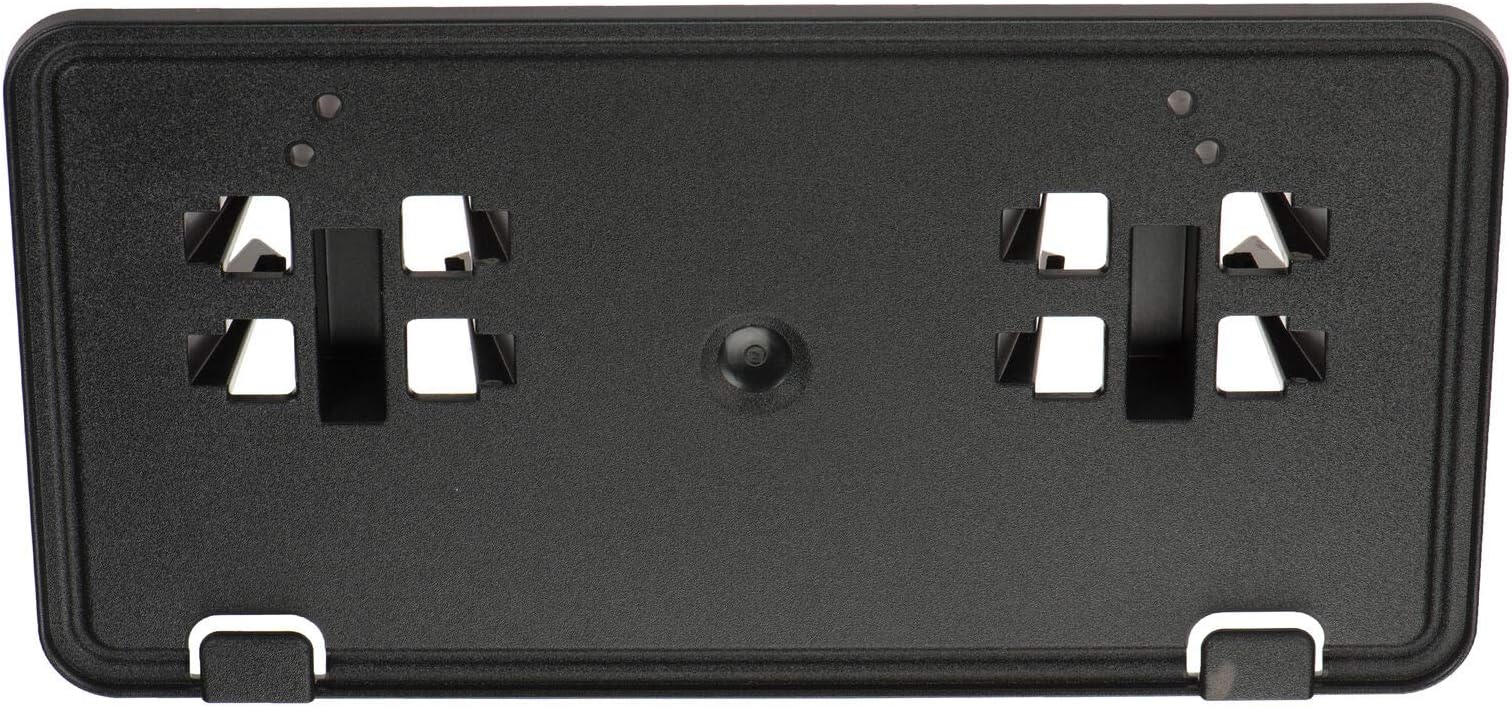 Amazon.com: Wocch Front License Plate Frame for Ford F250 F350 F450 ...