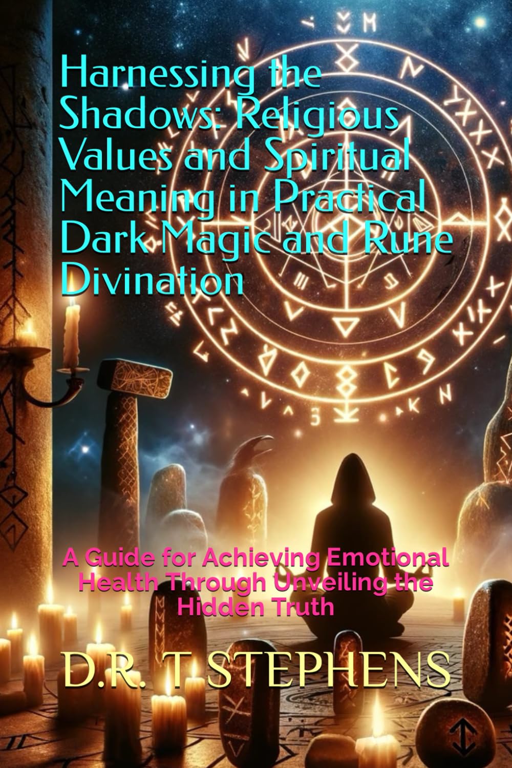 Harnessing the Shadows: Religious Values and Spiritual Meaning in ...